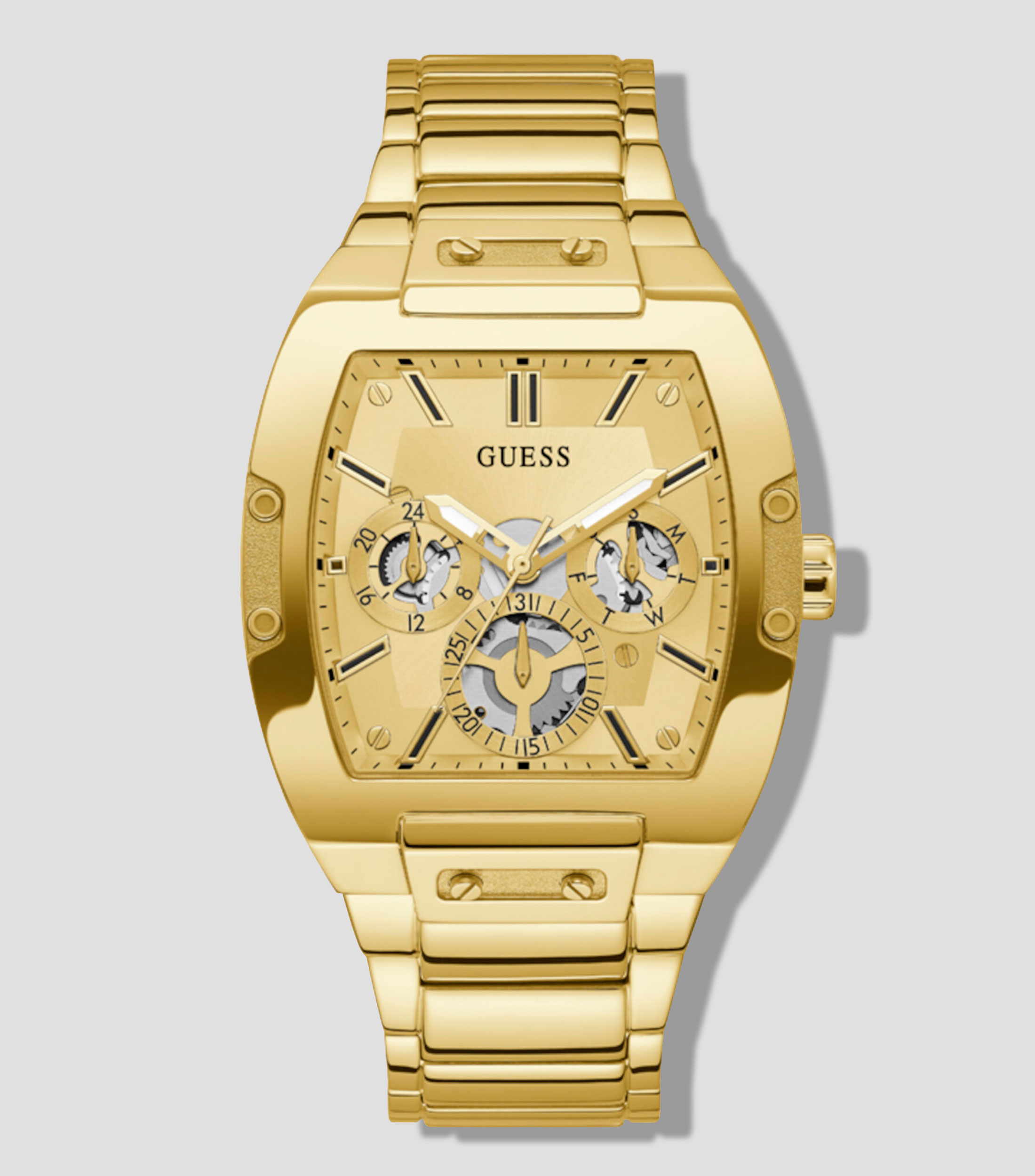 Guess Reloj Phoenix Hombre - El Palacio de Hierro