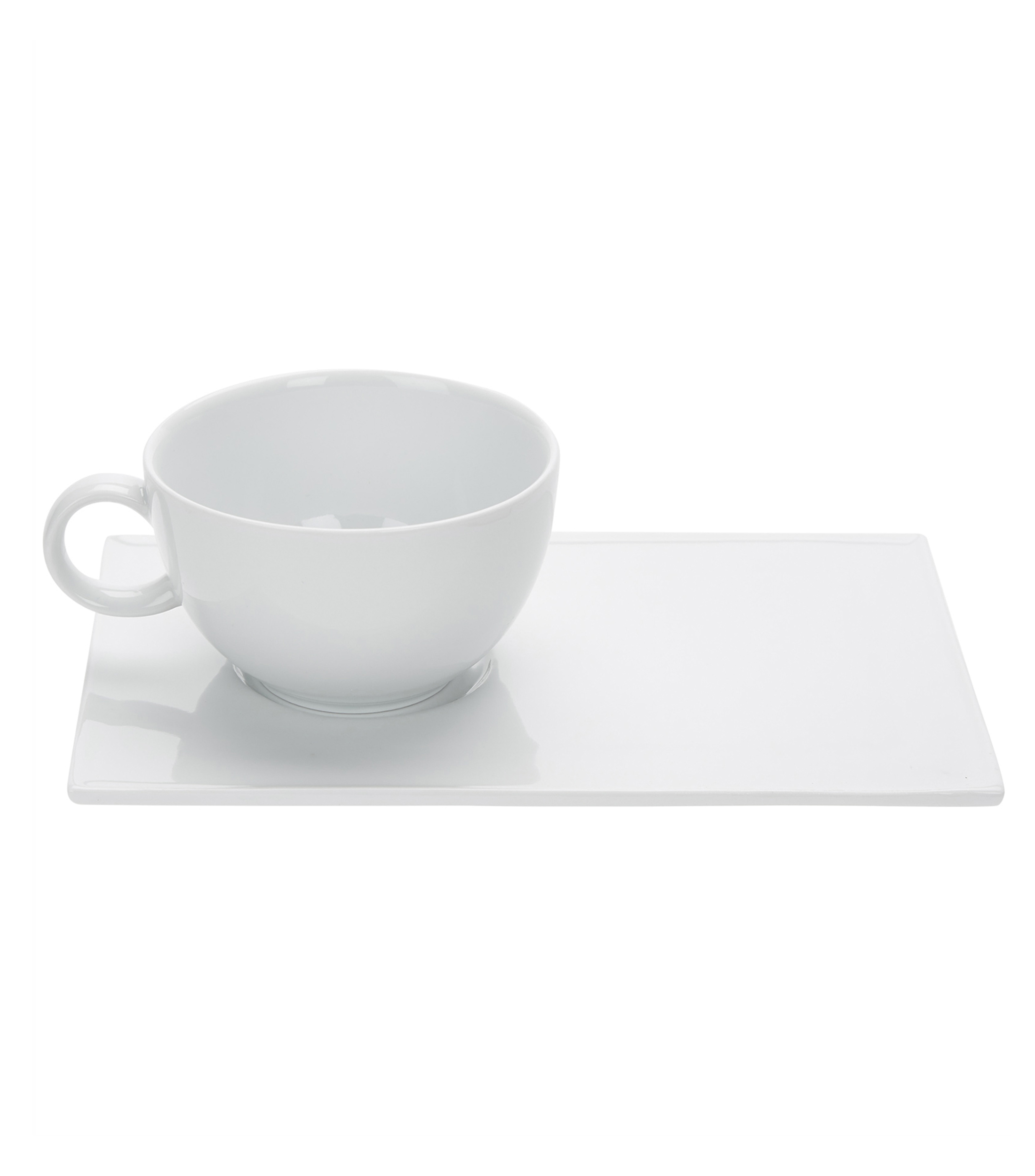Professional Gourmet Set de Té 2 Piezas