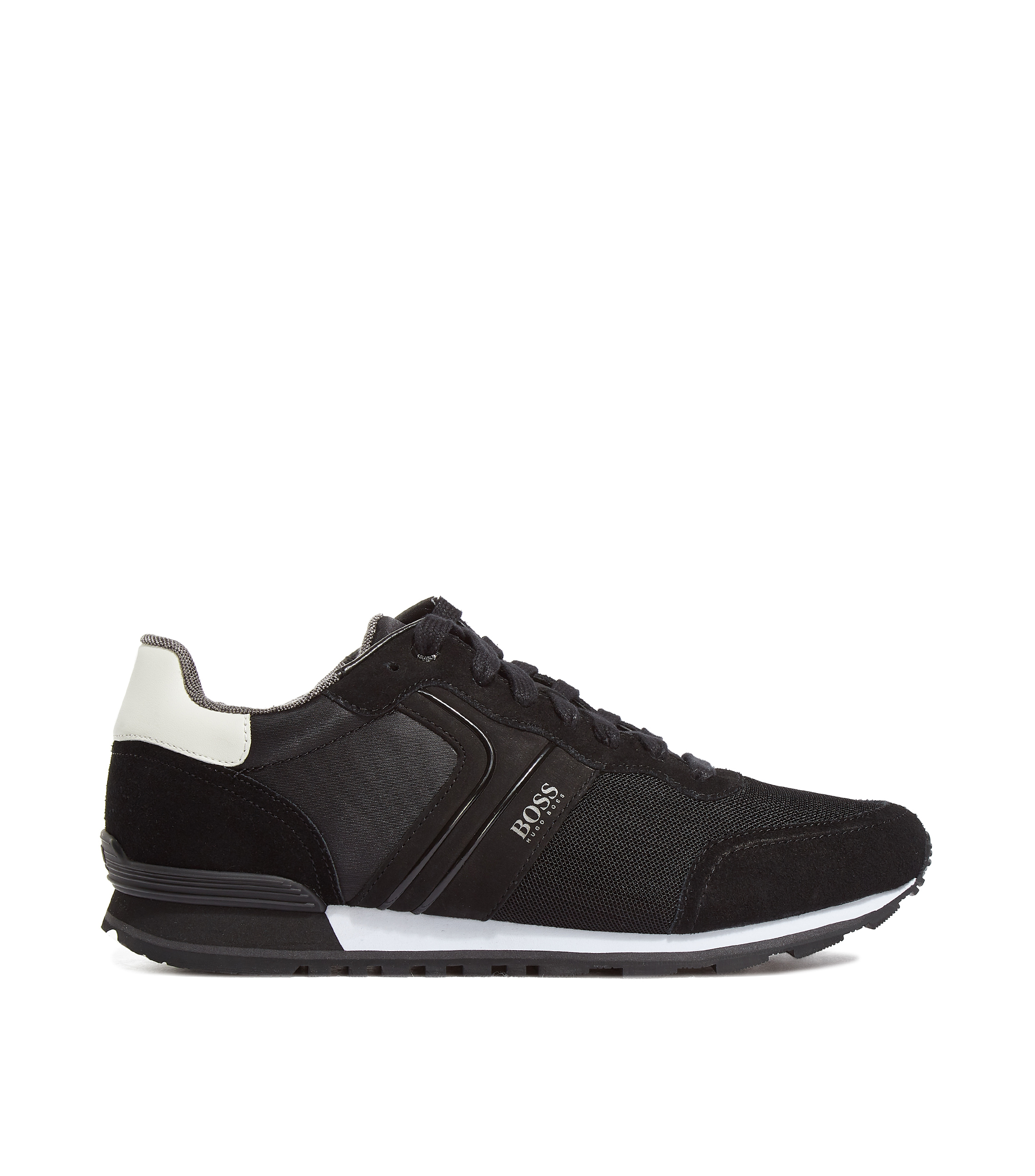 Boss Tenis Run Parkour Hombre - El Palacio de Hierro