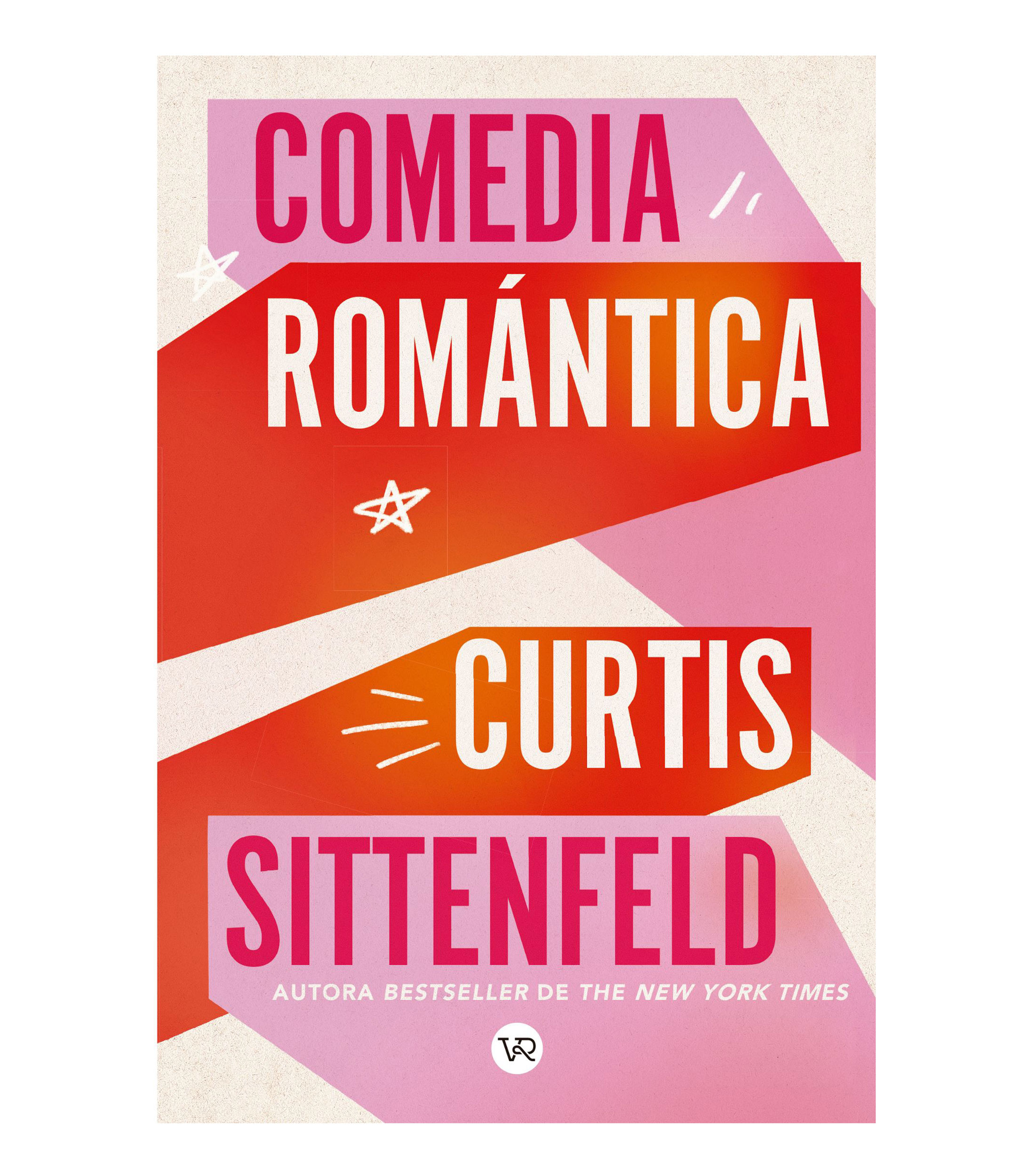 Curtis Sittenfeld Comedia Romántica - El Palacio de Hierro