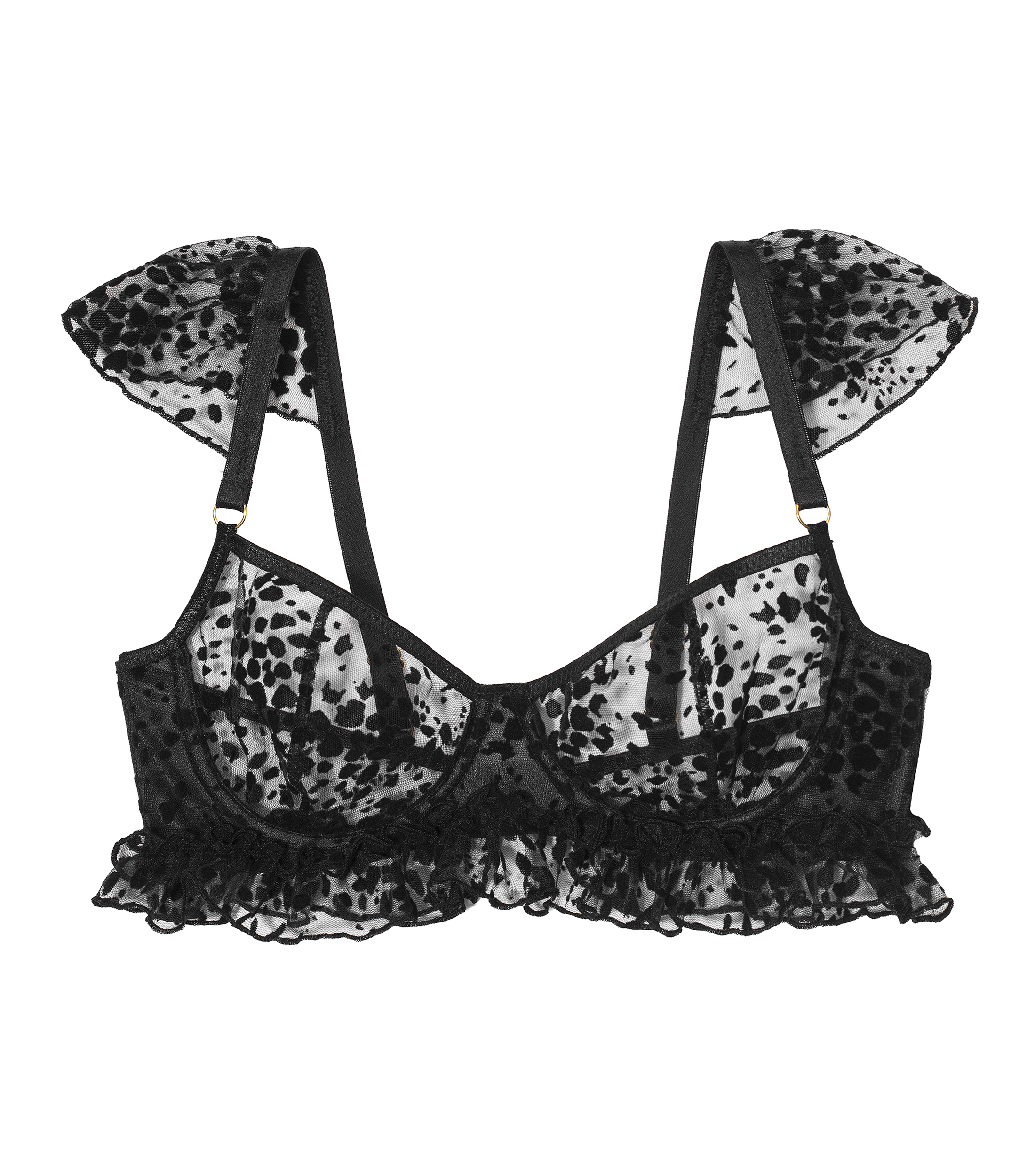 Le Petit Trou Brasier con varilla - El Palacio de Hierro