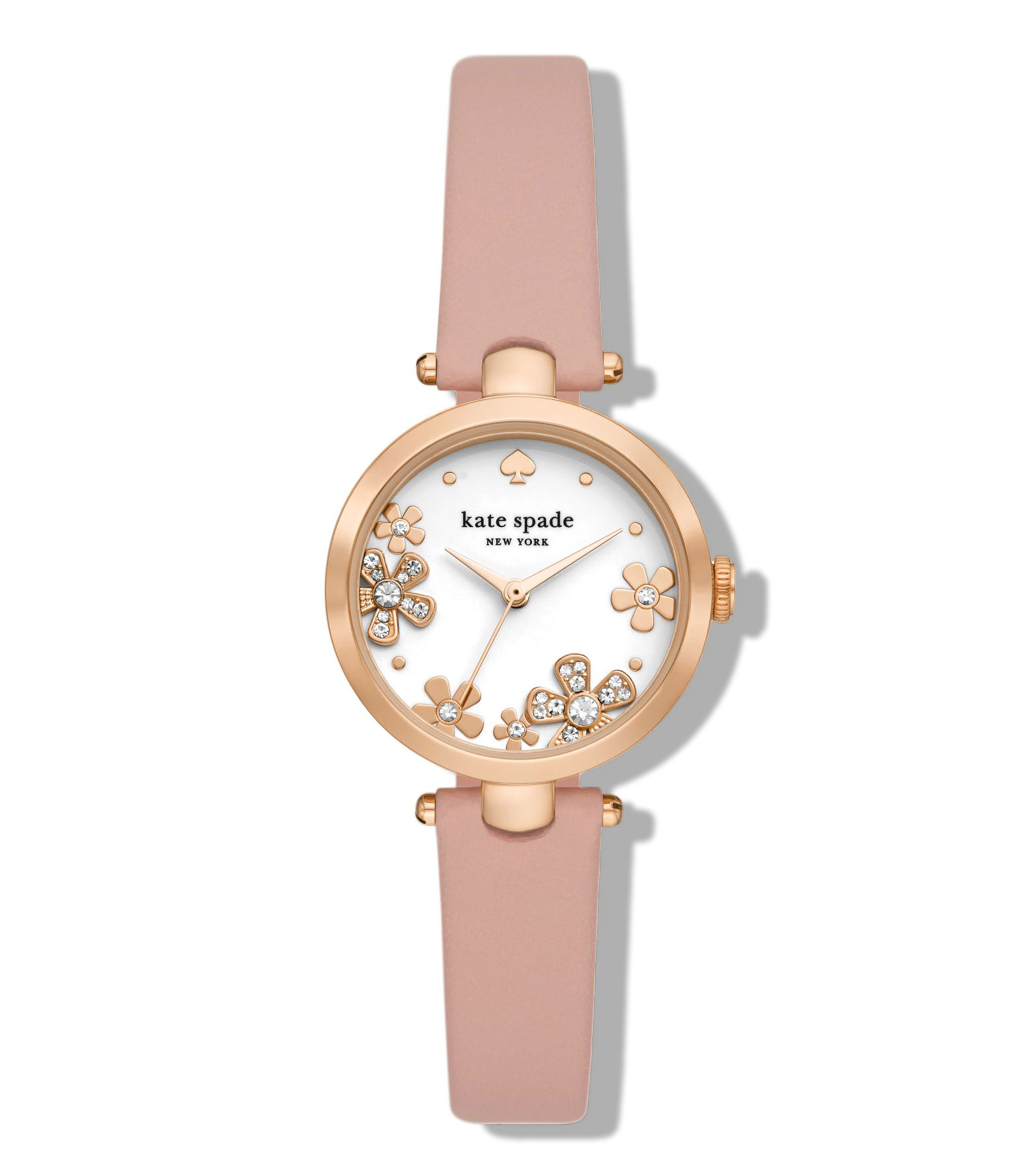 Kate Spade New York Reloj para mujer Holland casual, Dorado - El ...
