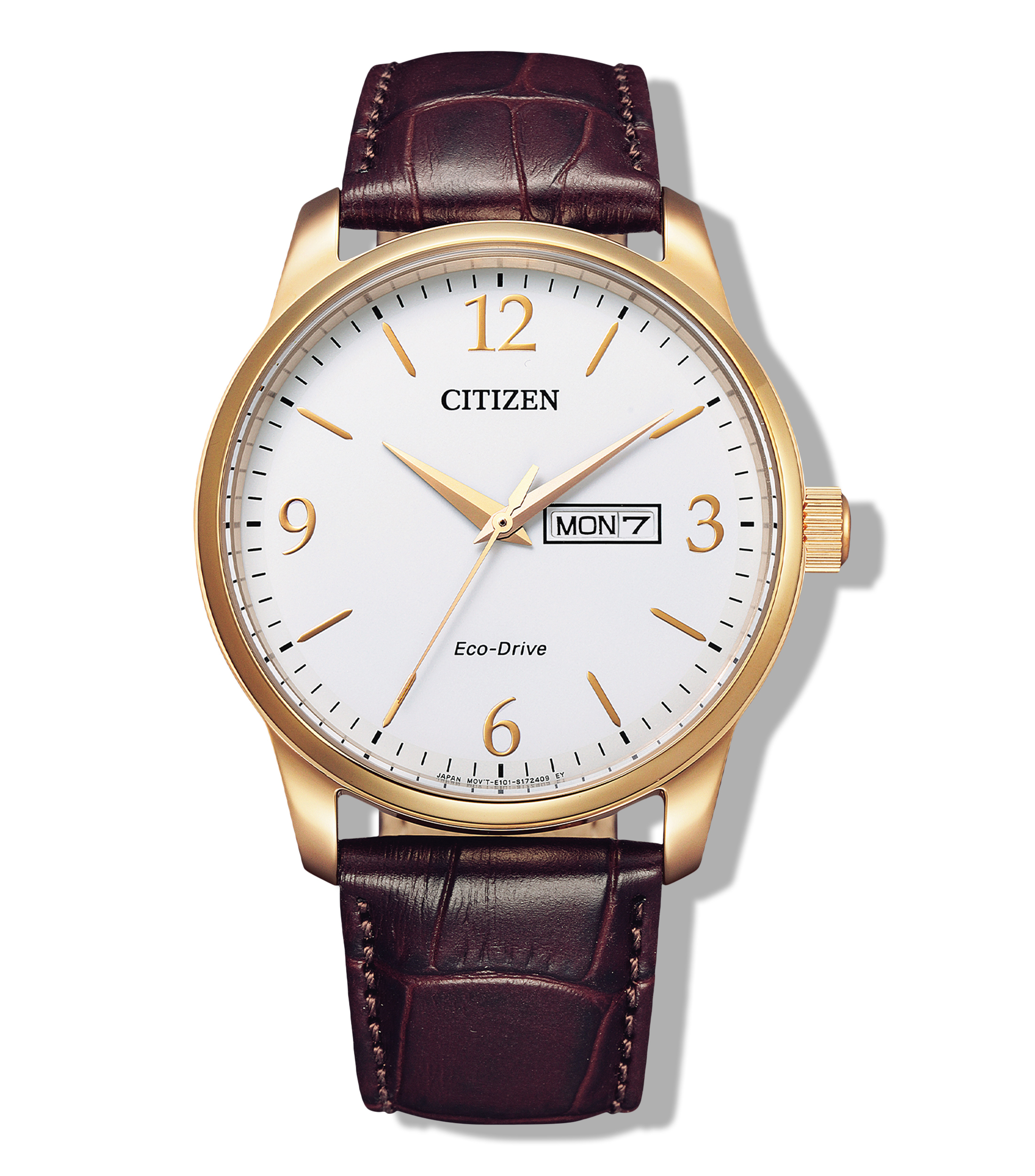 Citizen Reloj Dress Classic Hombre - El Palacio de Hierro