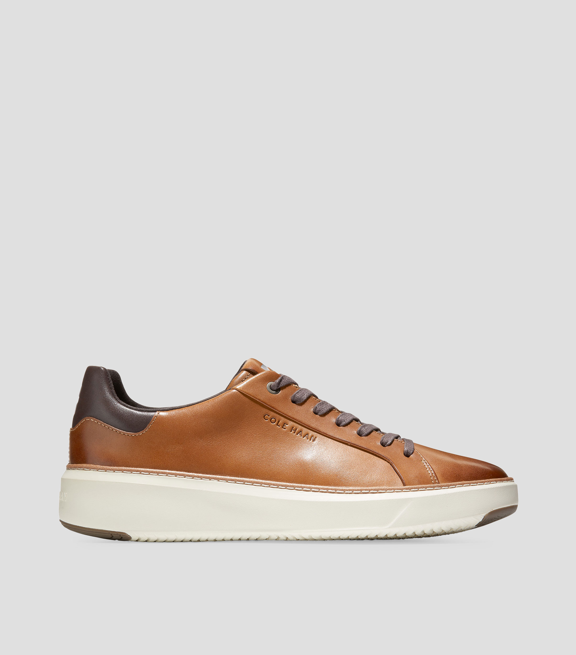 Cole Haan | Tenis Casuales en Piel Hombre | El Palacio de Hierro