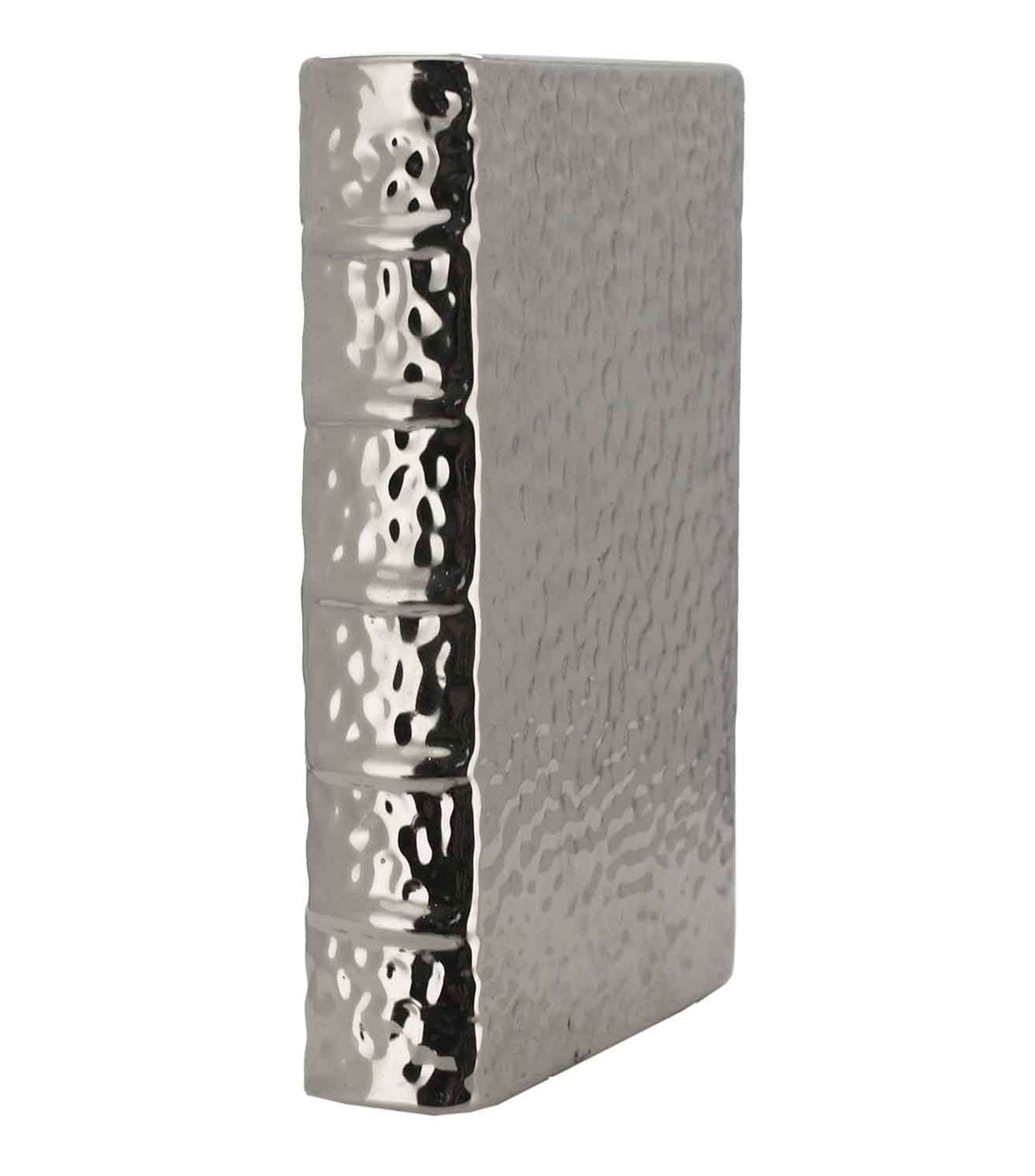 Cordaro Figura decorativa Libro Bolton en cerámica - El Palacio de Hierro