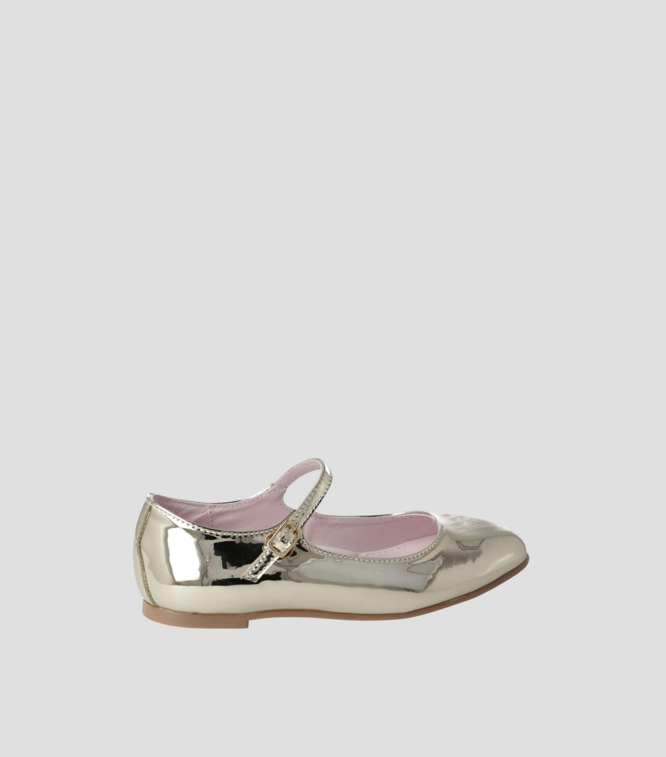 Karsten: Zapatos Casuales Mary Jane Niña | El Palacio de Hierro