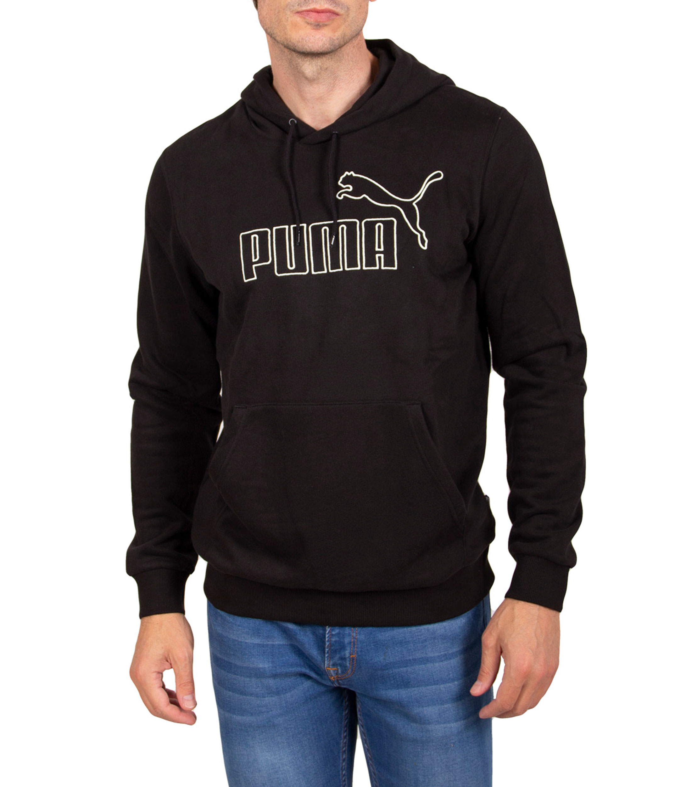 Puma Sudadera de entrenamiento Hombre - El Palacio de Hierro