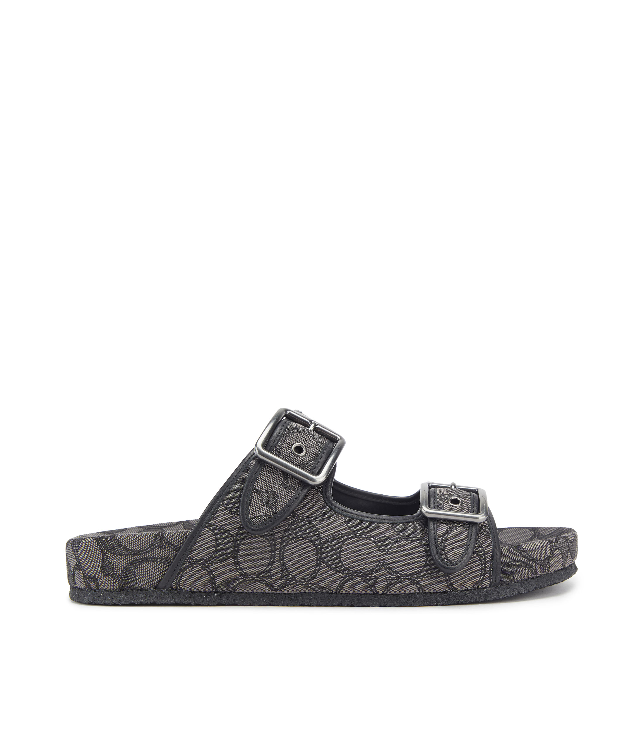 COACH: Sandalias planas Hombre | El Palacio de Hierro