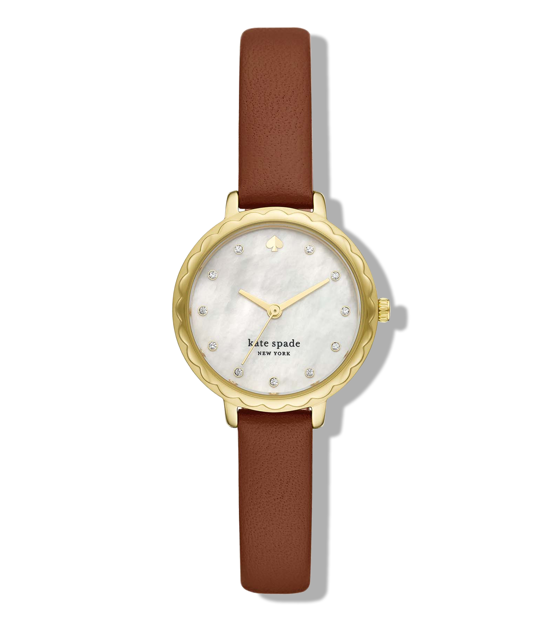 Kate Spade New York Reloj para Mujer Morningside, casual - El Palacio ...