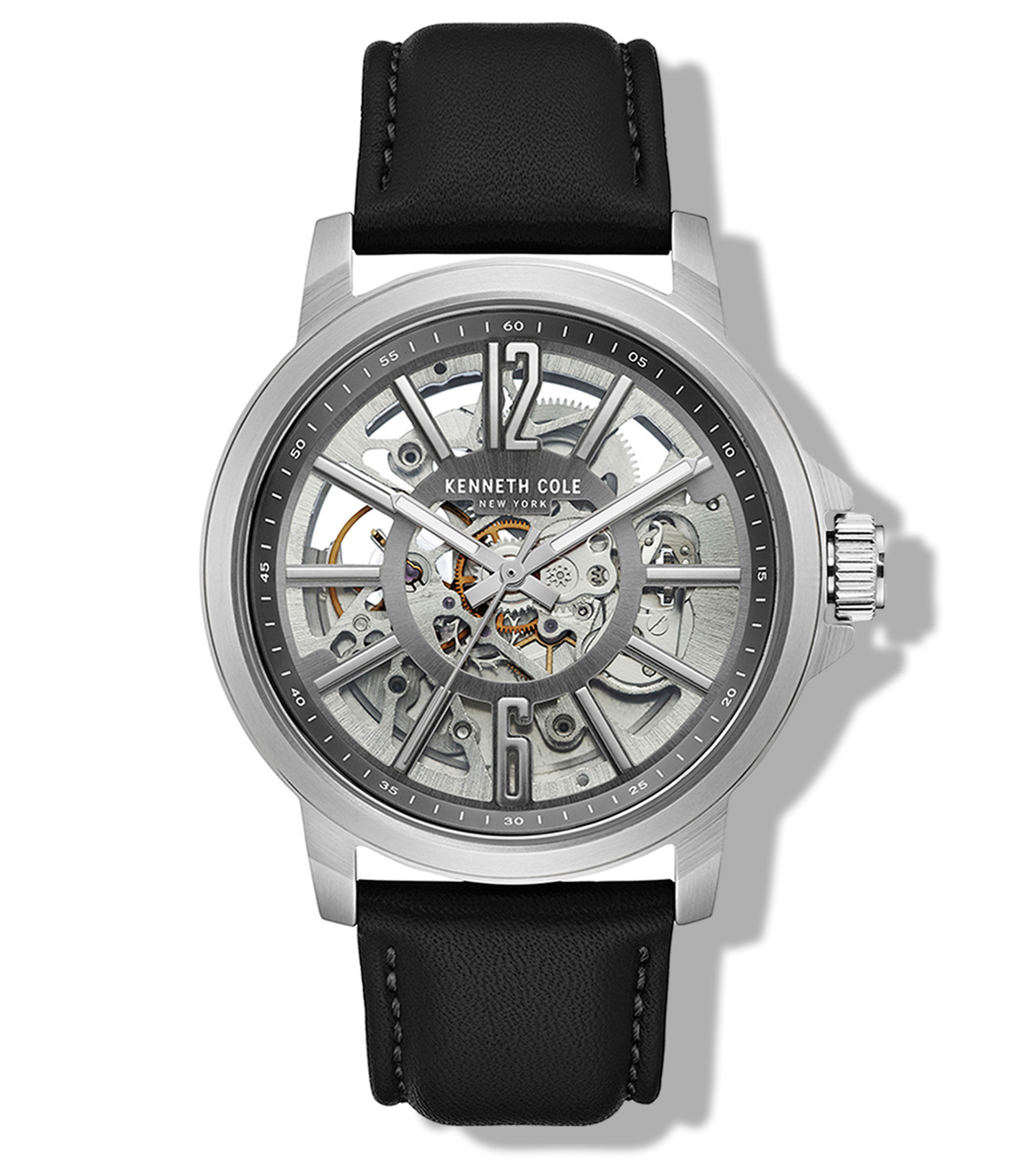 Kenneth Cole Reloj Automatic Hombre
