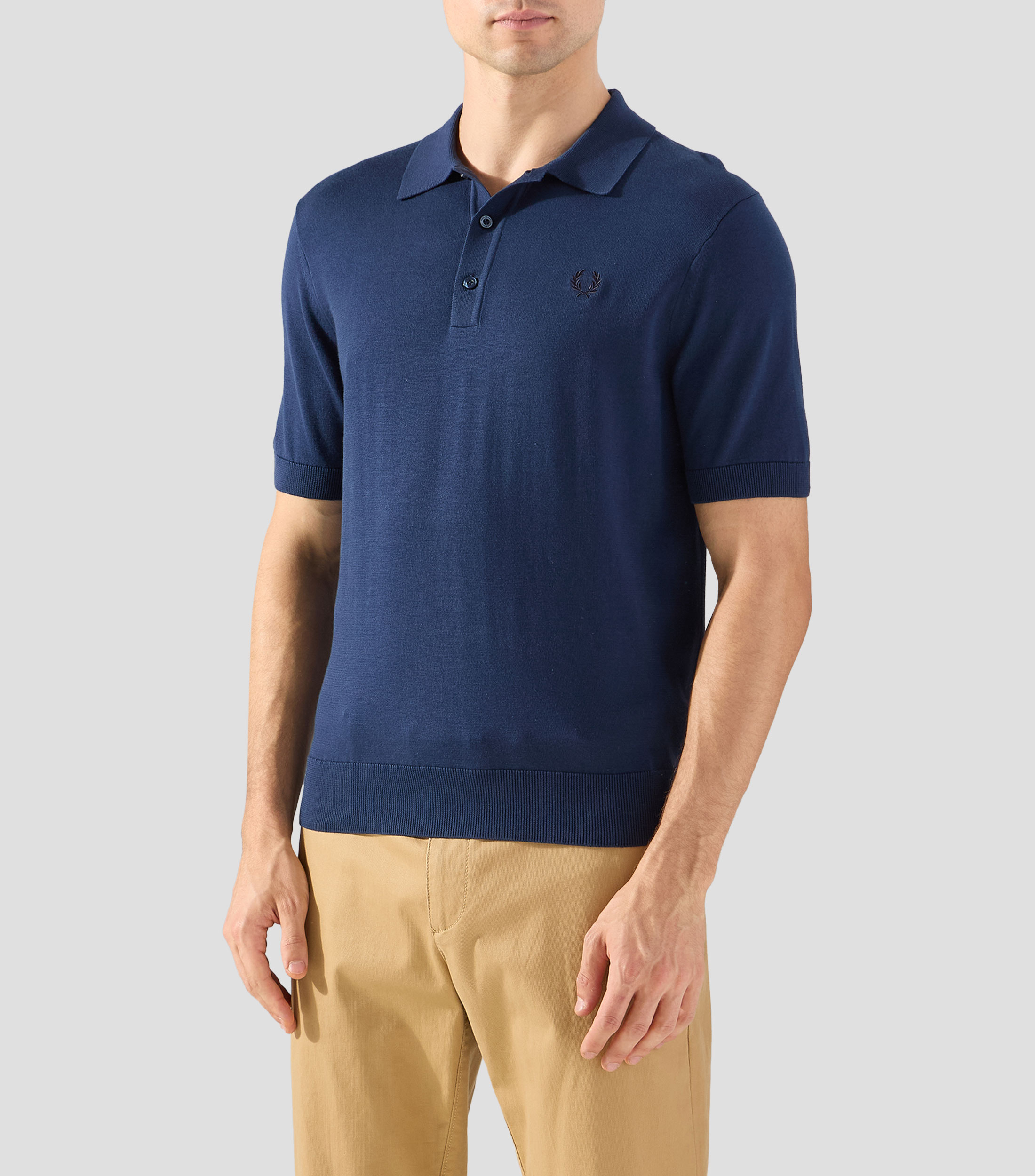 Fred Perry Playera tipo Polo manga corta Hombre |El Palacio de Hierro