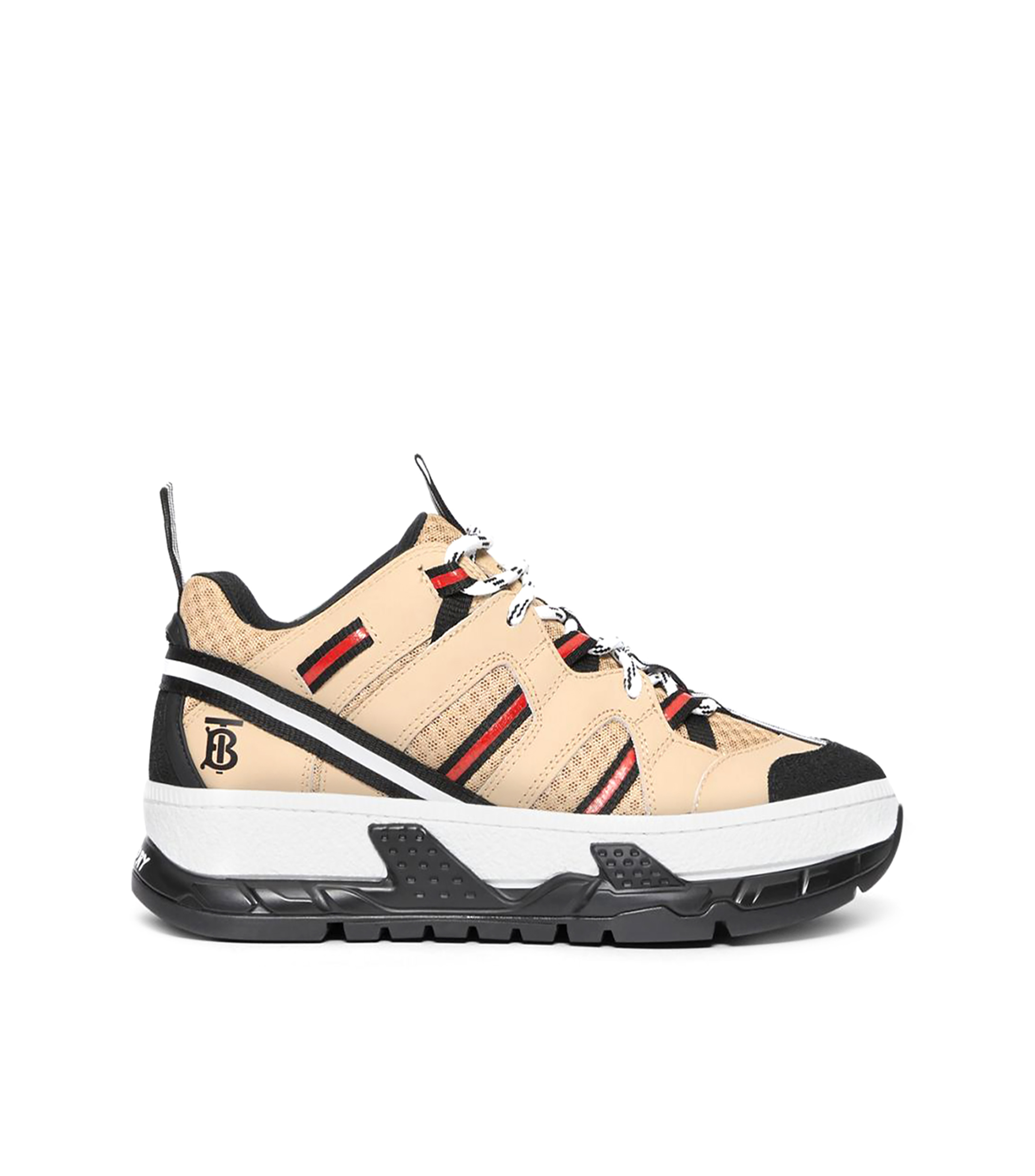 Burberry Tenis RS5 L Low Mujer - El Palacio de Hierro
