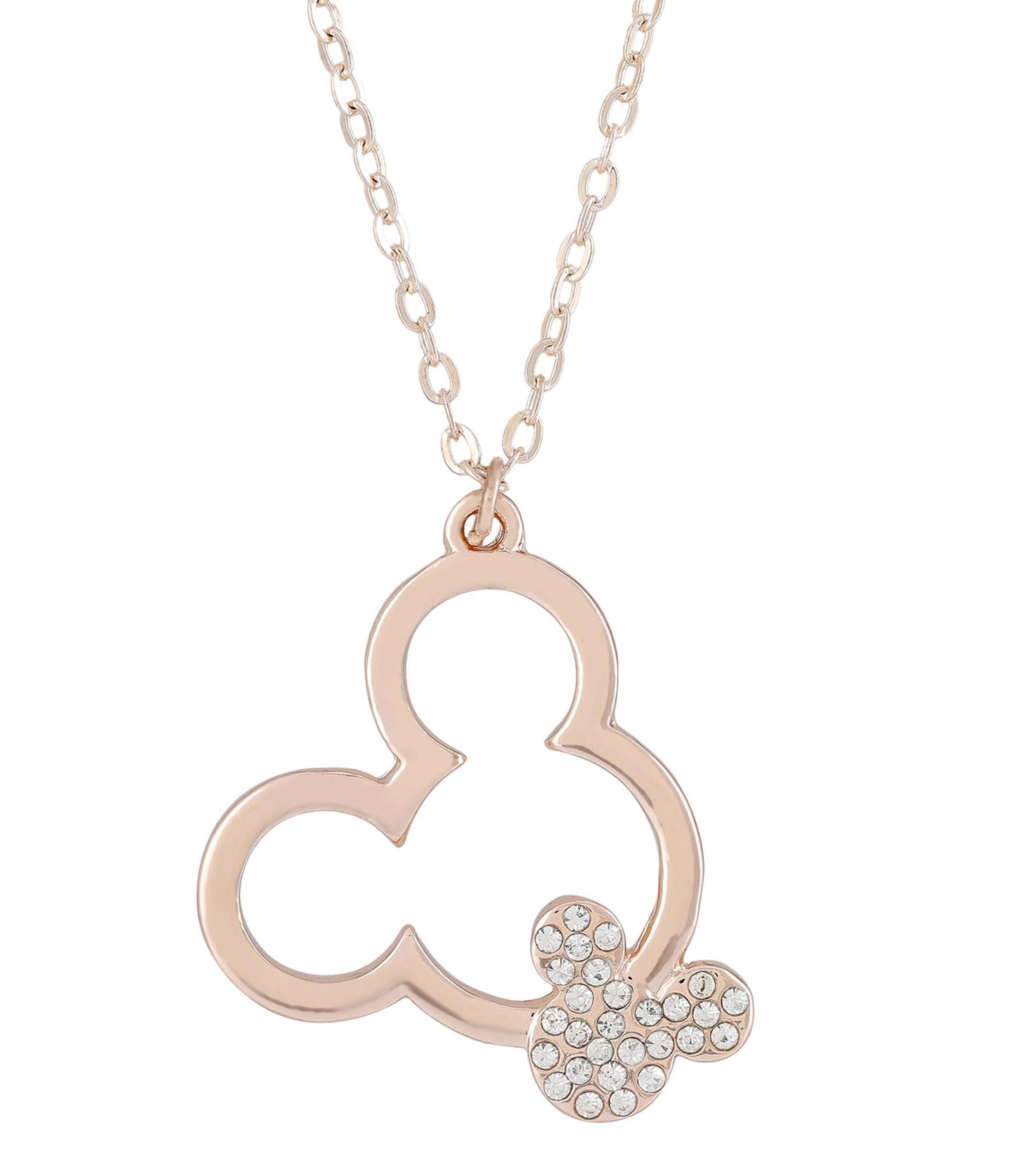 Disney Collar Niña - El Palacio de Hierro