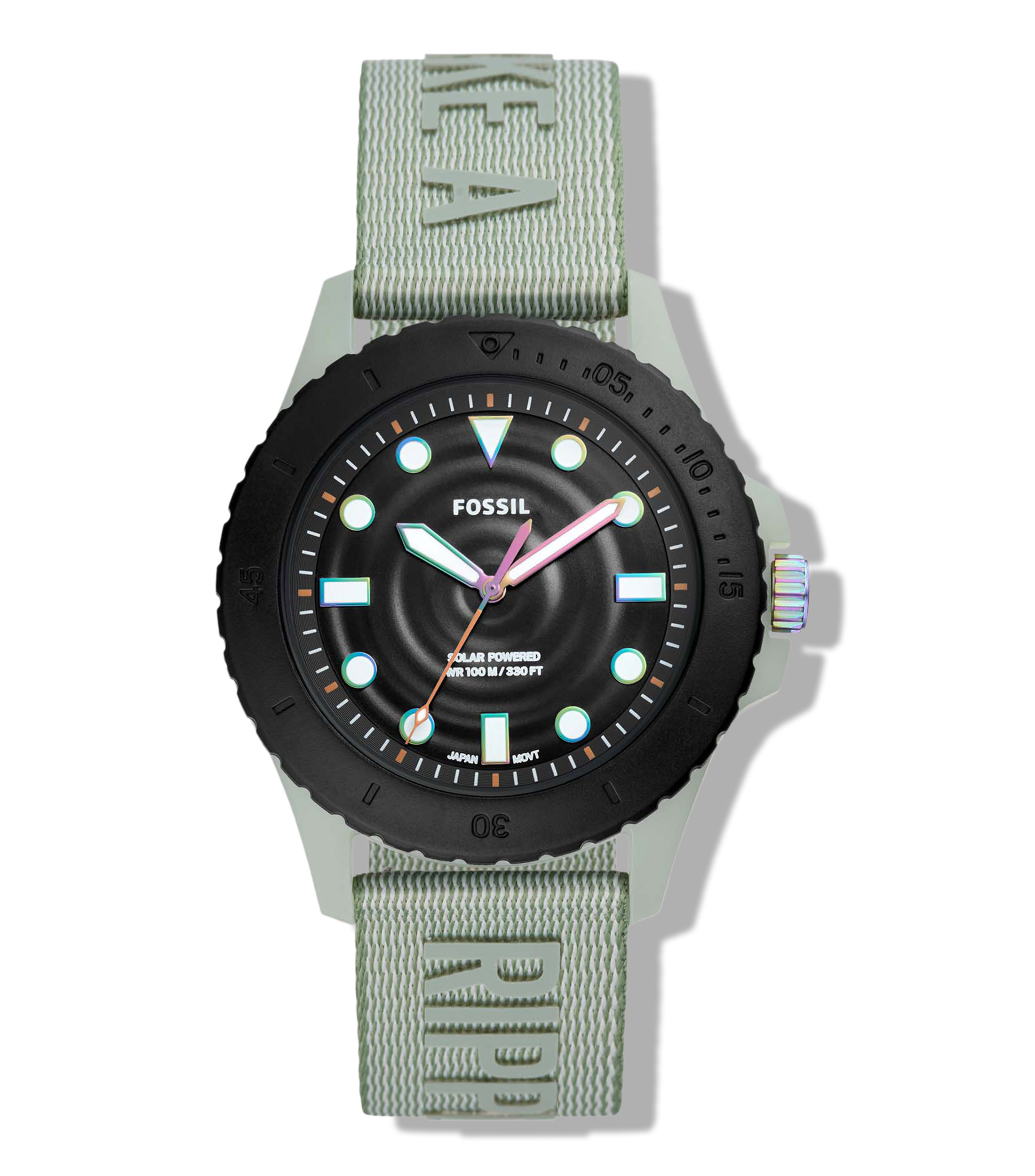 Fossil Reloj FB-01 Hombre - El Palacio de Hierro