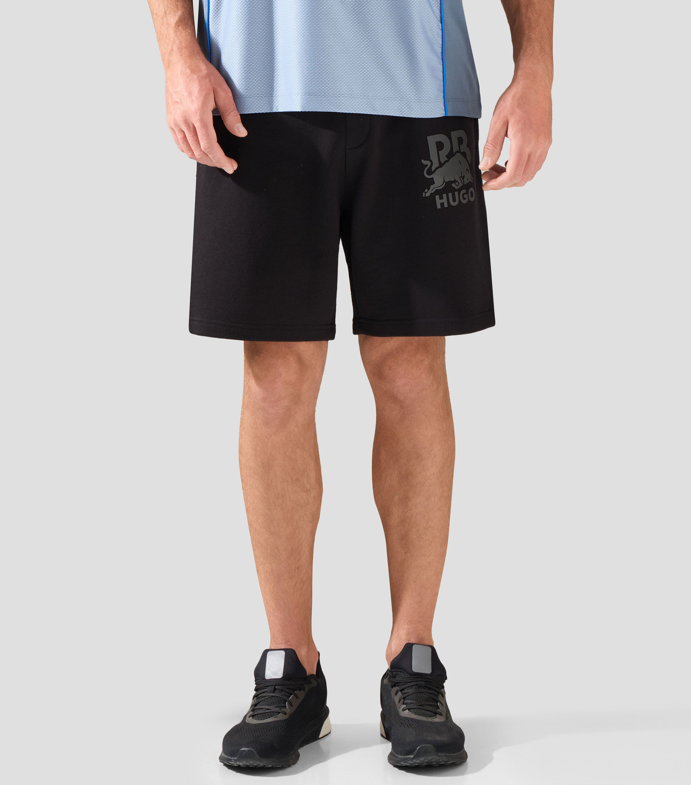 Hugo Short Hugo x RB Hombre |El Palacio de Hierro