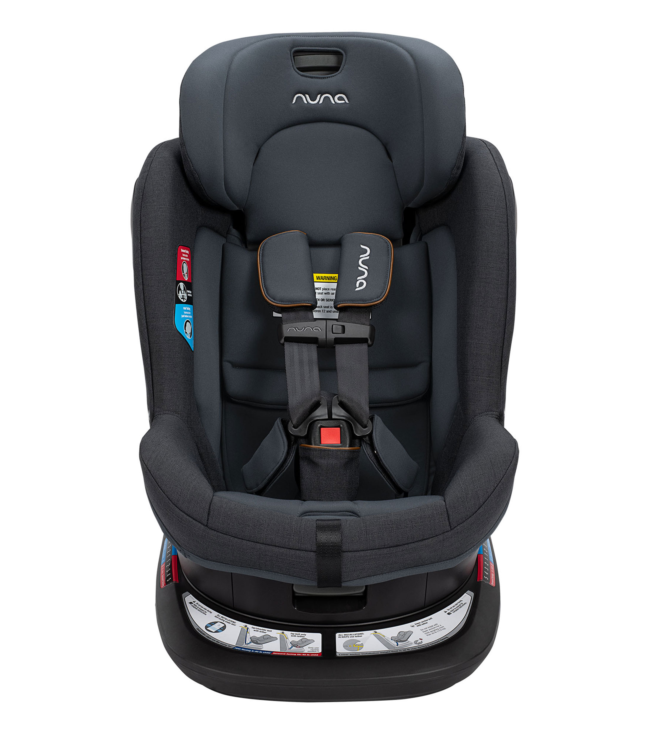 Nuna Autoasiento convertible Revv Ocean - El Palacio de Hierro