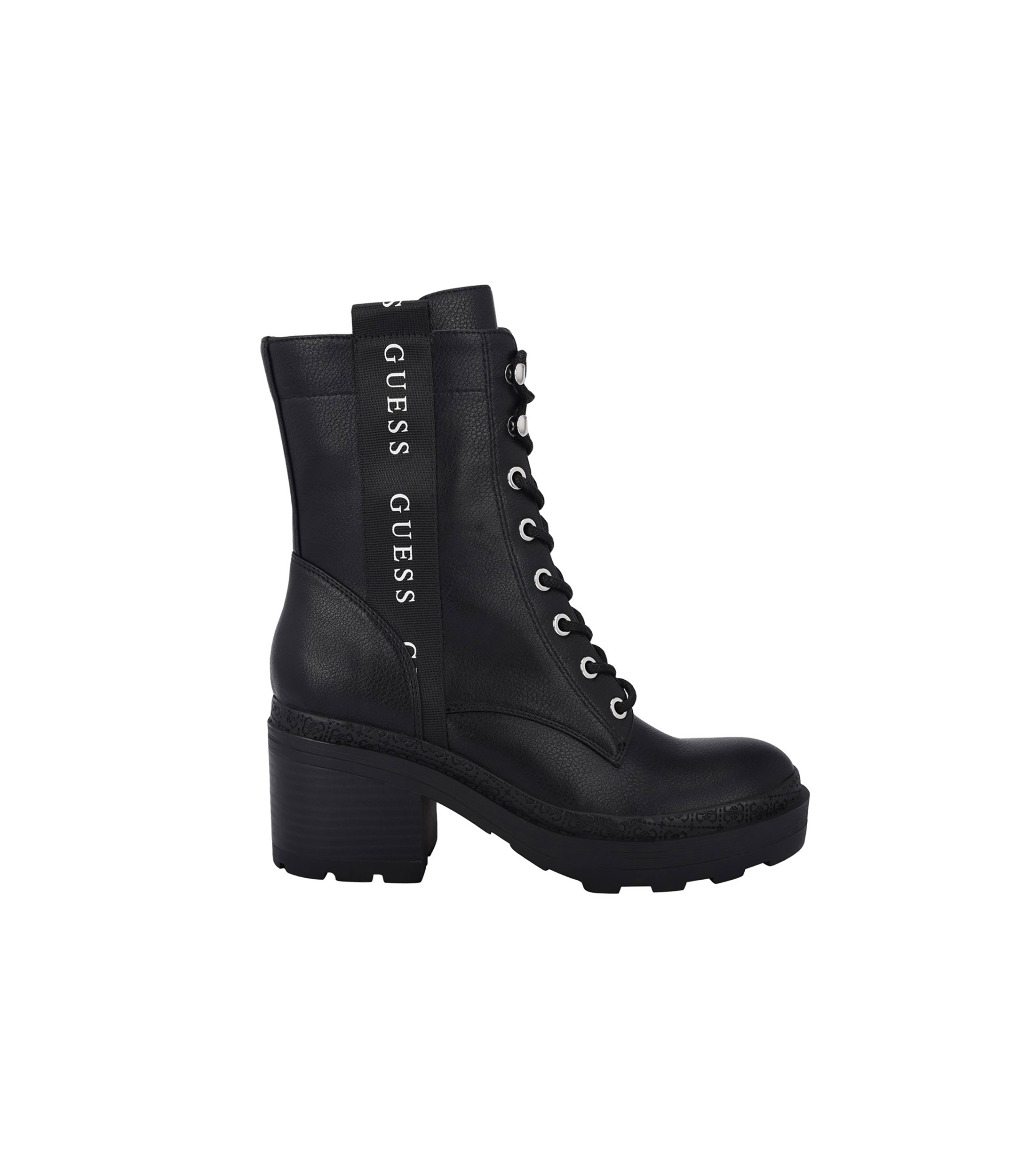 Guess Botas con tacón medio Mujer - El Palacio de Hierro