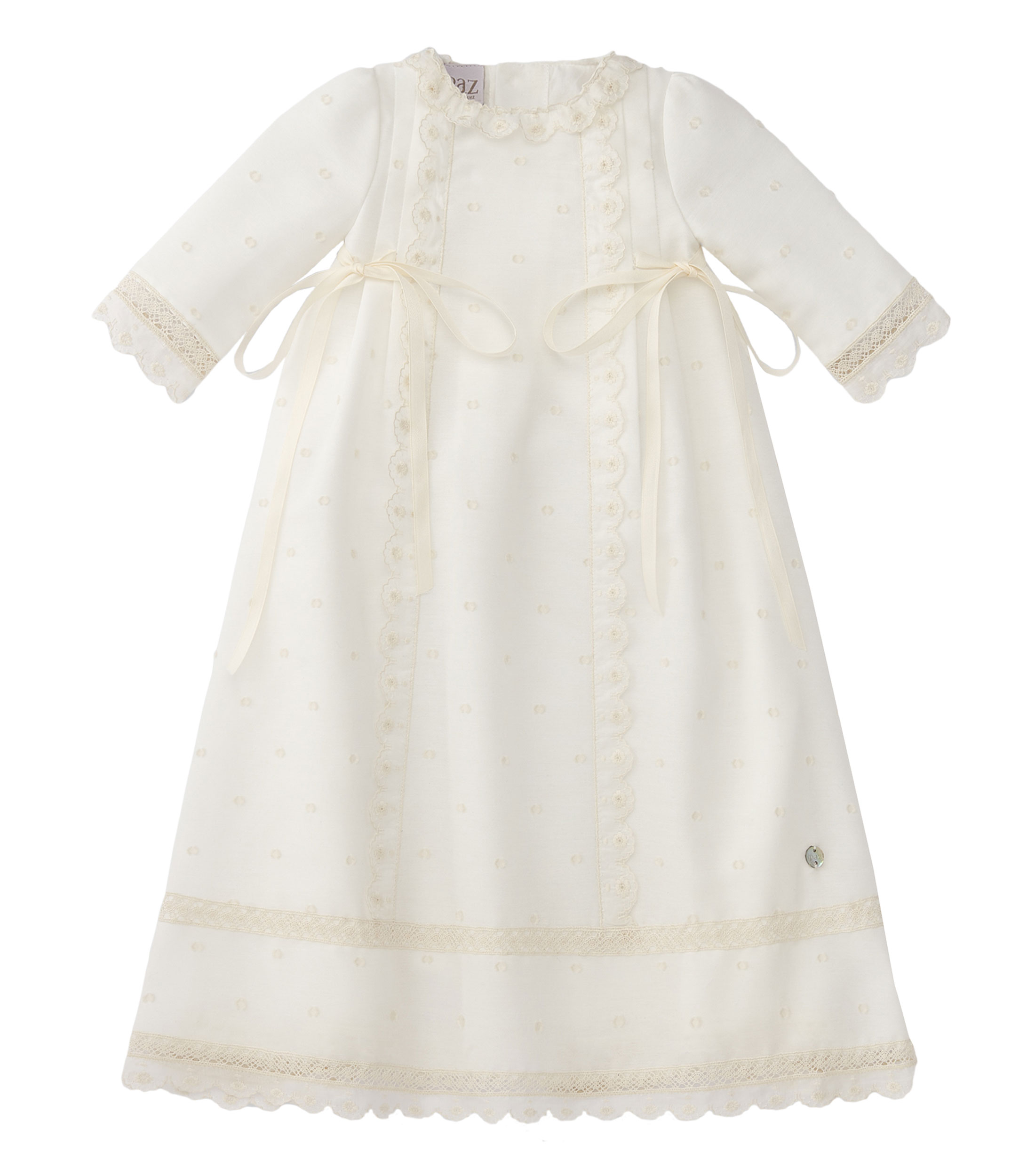 Paz Rodríguez Ropón Bebé - El Palacio de Hierro