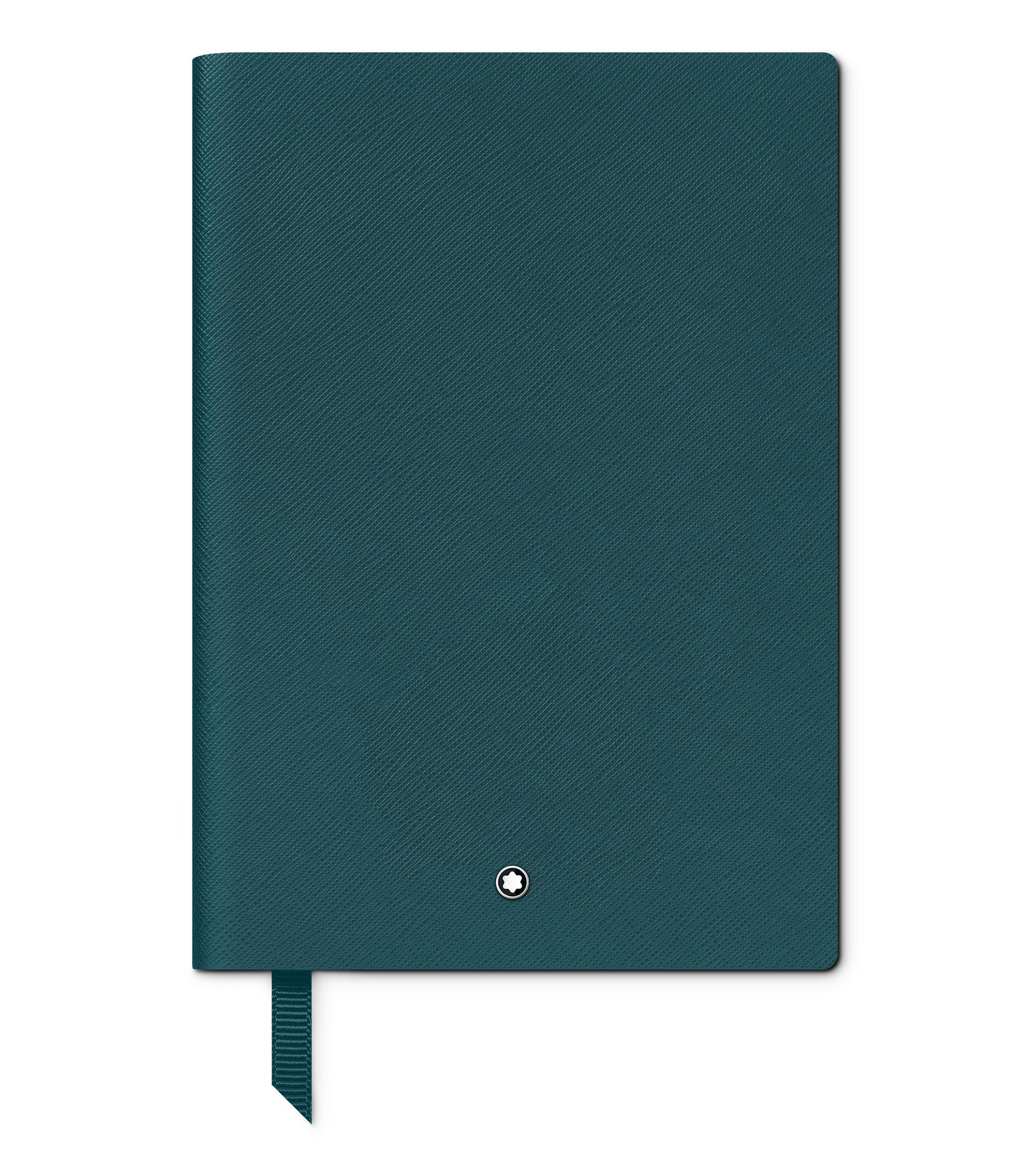 Montblanc: Libreta Notebook #146 Sartorial Cyprian Blue | El Palacio de ...