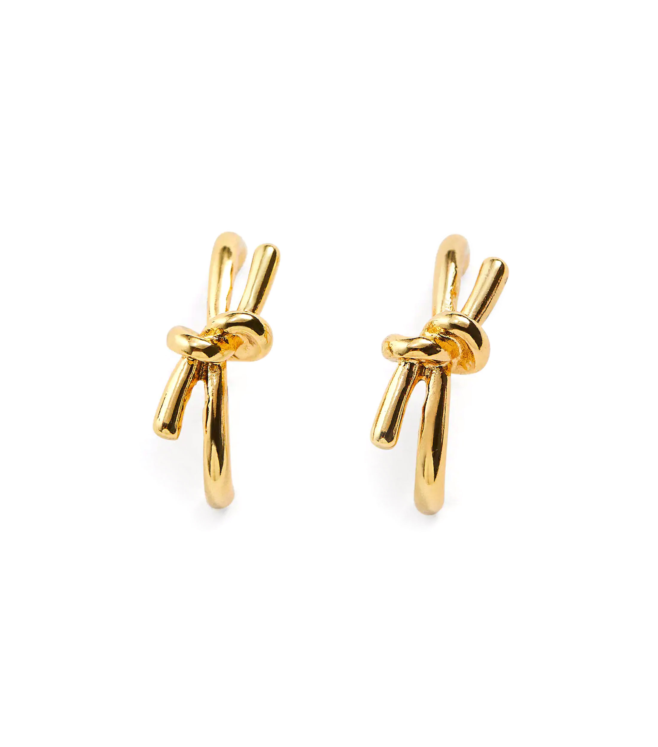 Mango Pendientes Desiree Mujer - El Palacio de Hierro