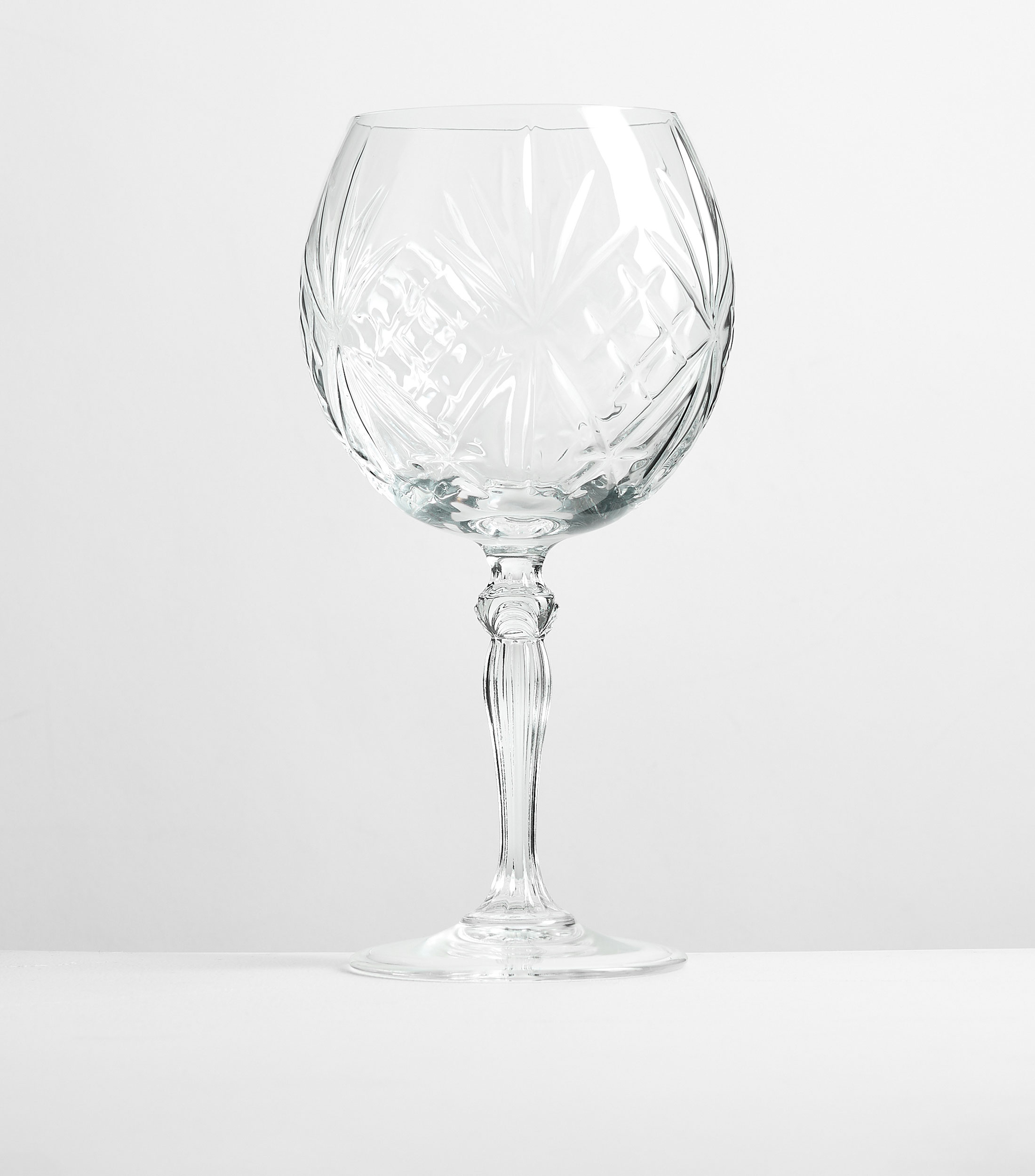 RCR: Copa para Gin & Tonic Melodía | El Palacio de Hierro