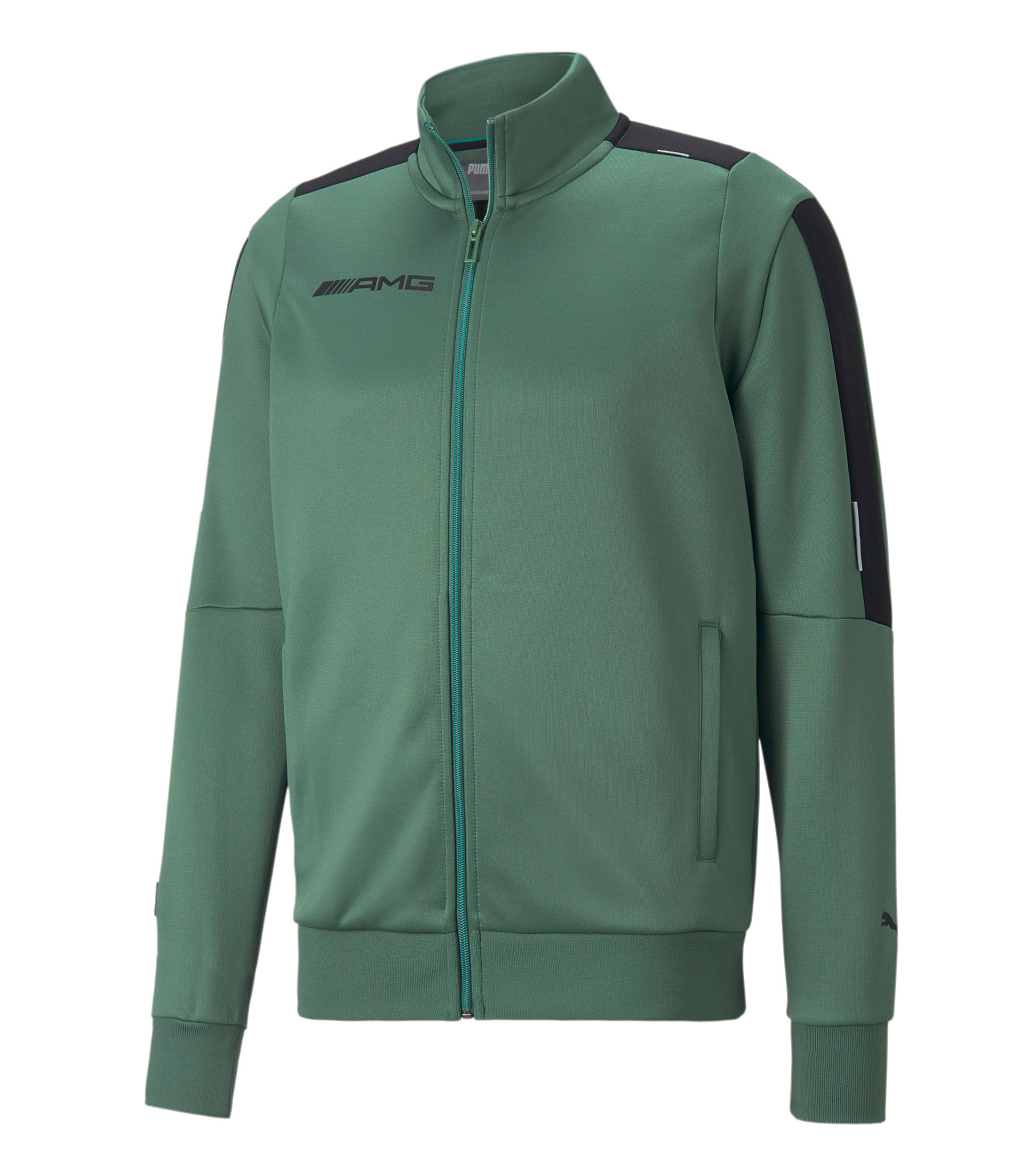 Puma Sudadera Mercedes Hombre - El Palacio de Hierro