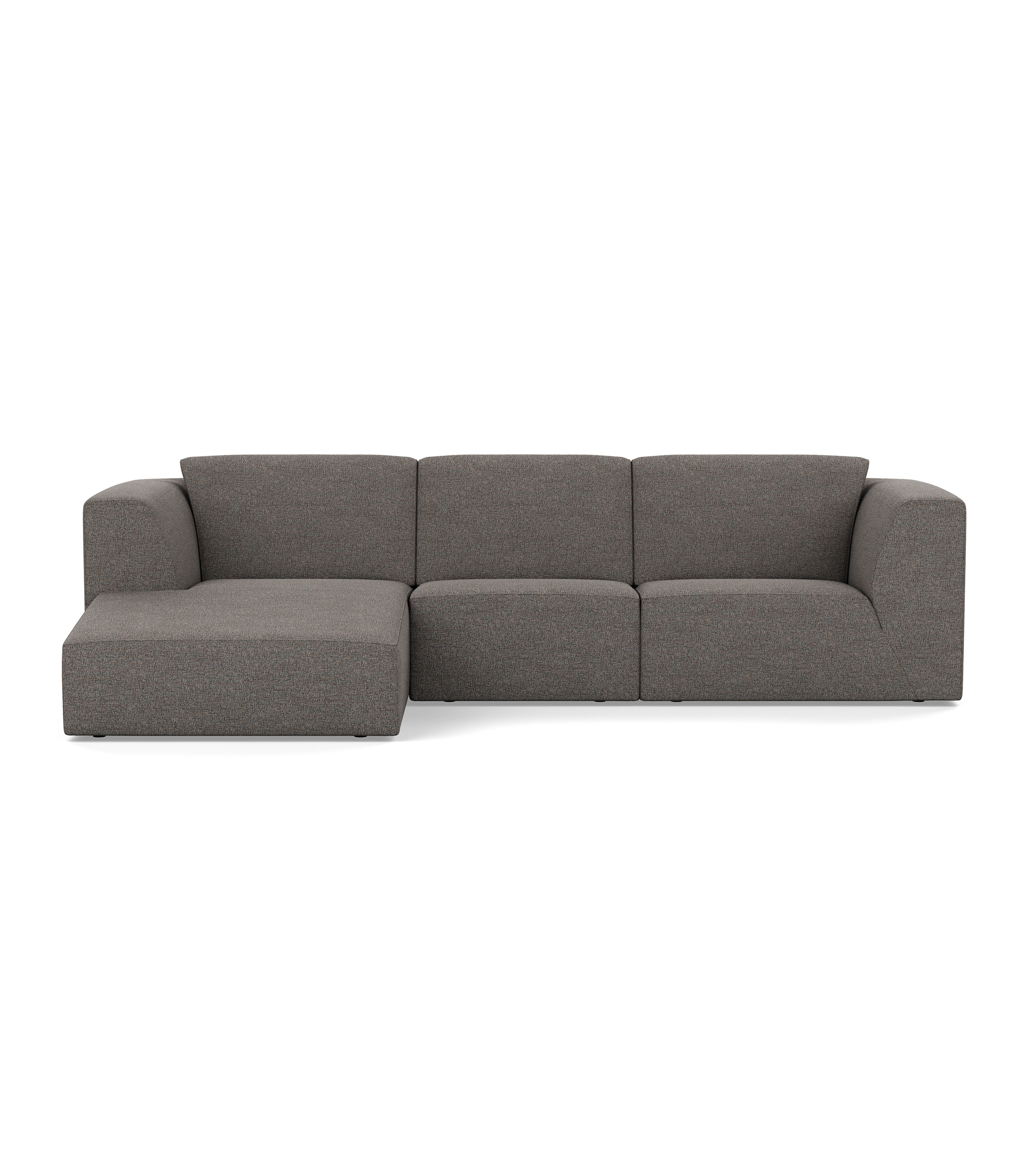 Eq3 | SECCIONA MORTEN | El Palacio de Hierro