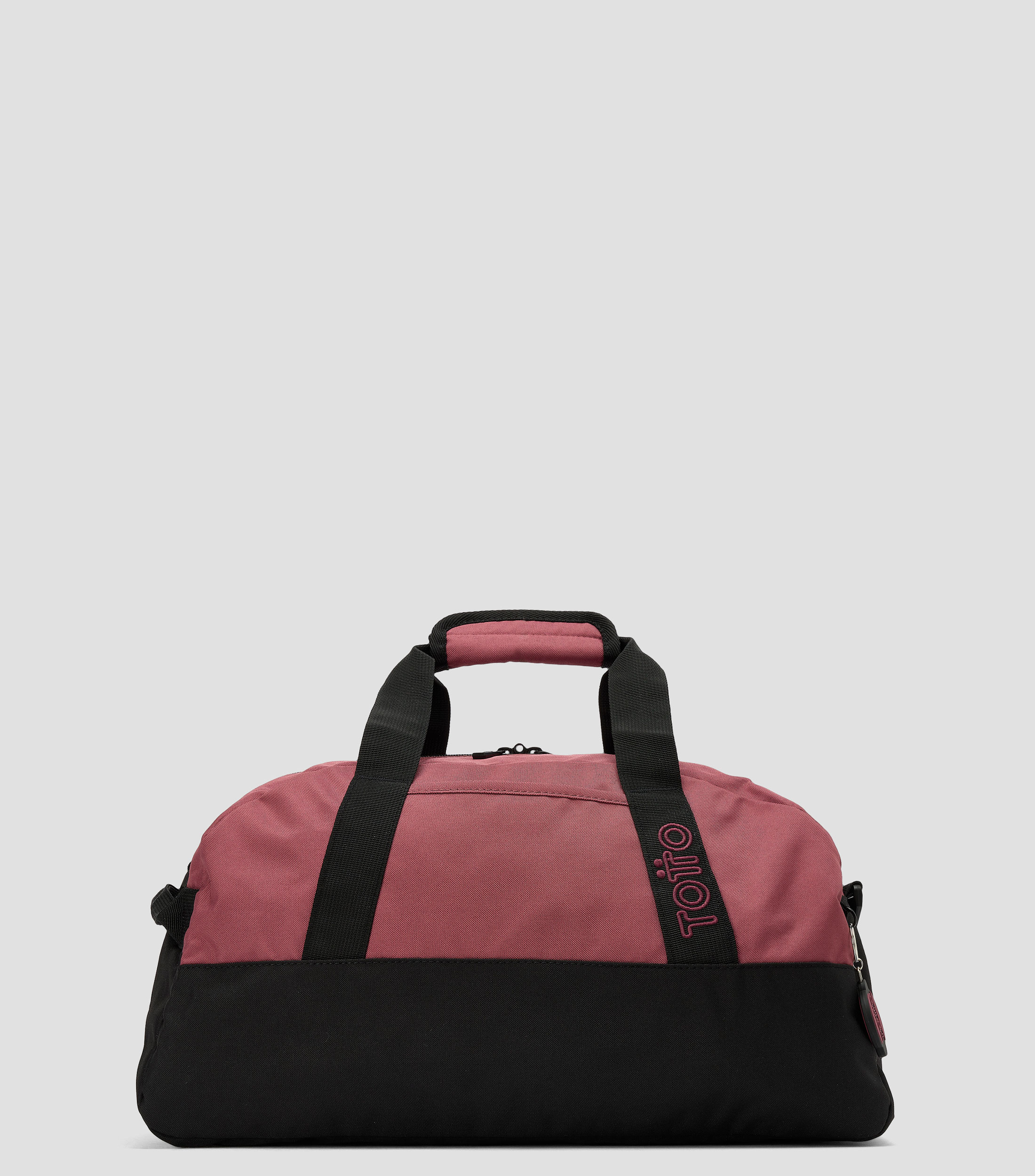 Totto Maleta Duffle bag Tula Active chica roja |El Palacio de Hierro
