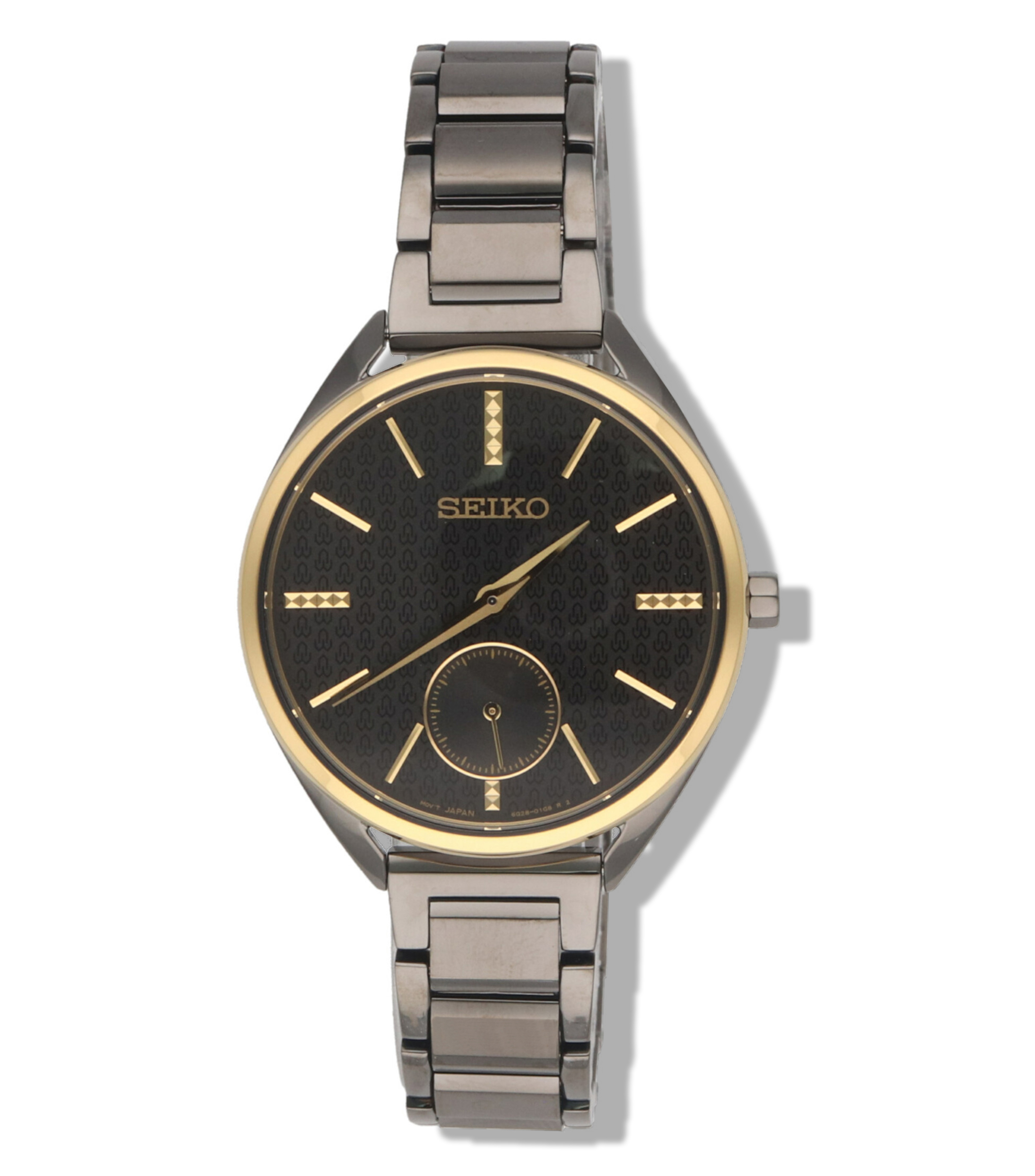 Seiko Reloj Cuarzo Mujer - El Palacio de Hierro