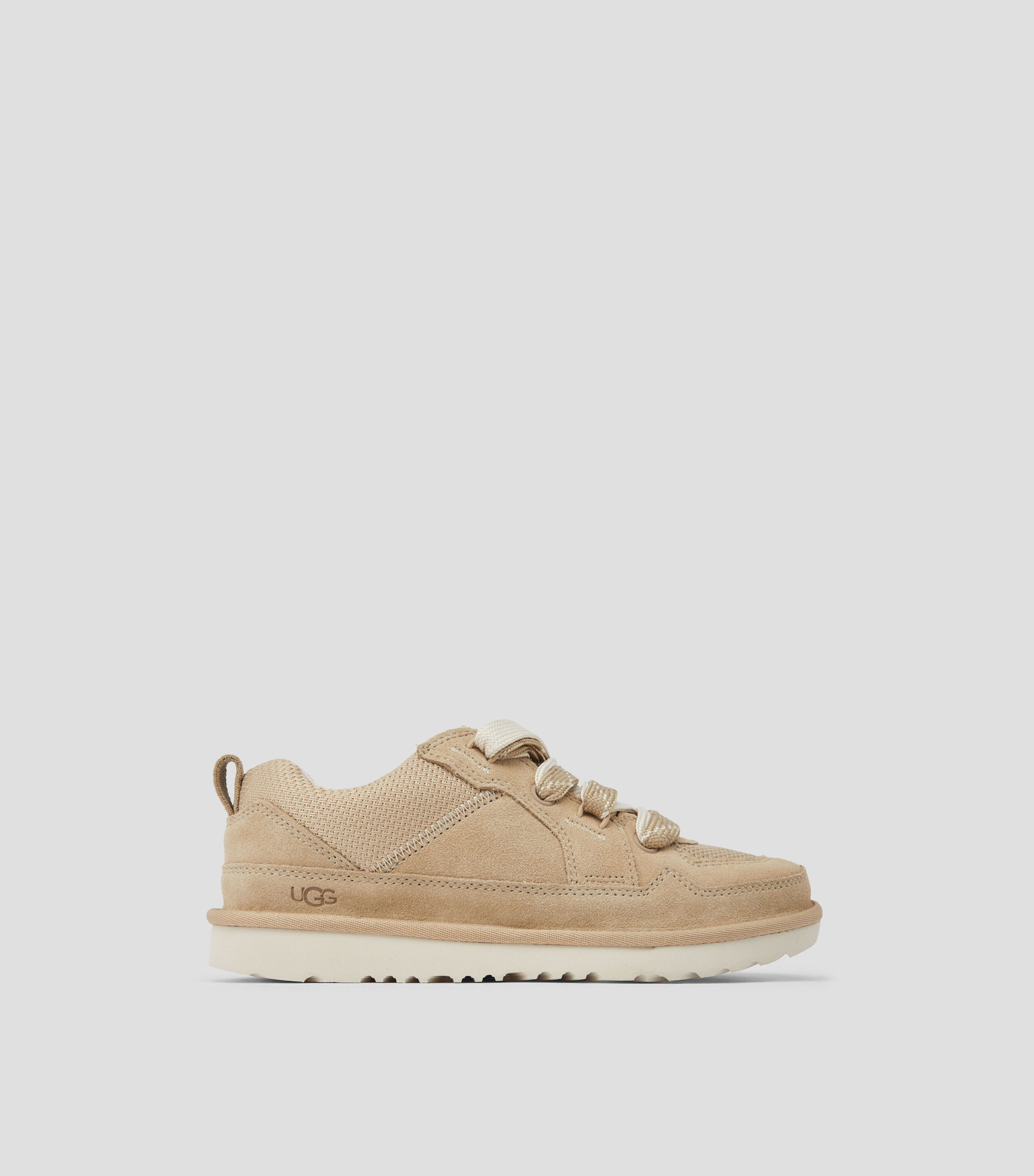 Ugg: Tenis Casuales con Logotipo Niña | El Palacio de Hierro