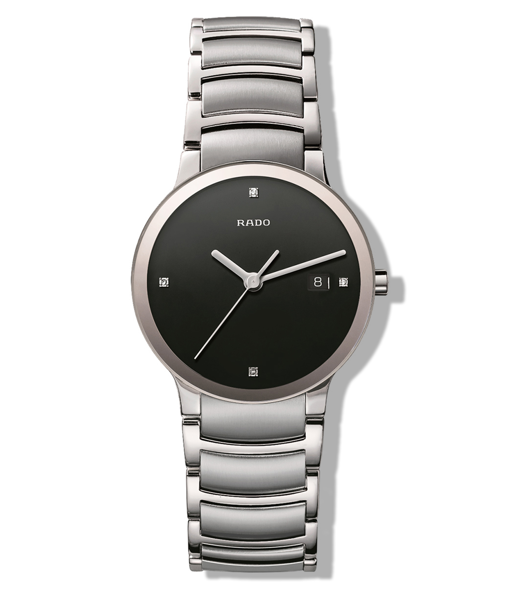 Rado Reloj Centrix Hombre - El Palacio de Hierro