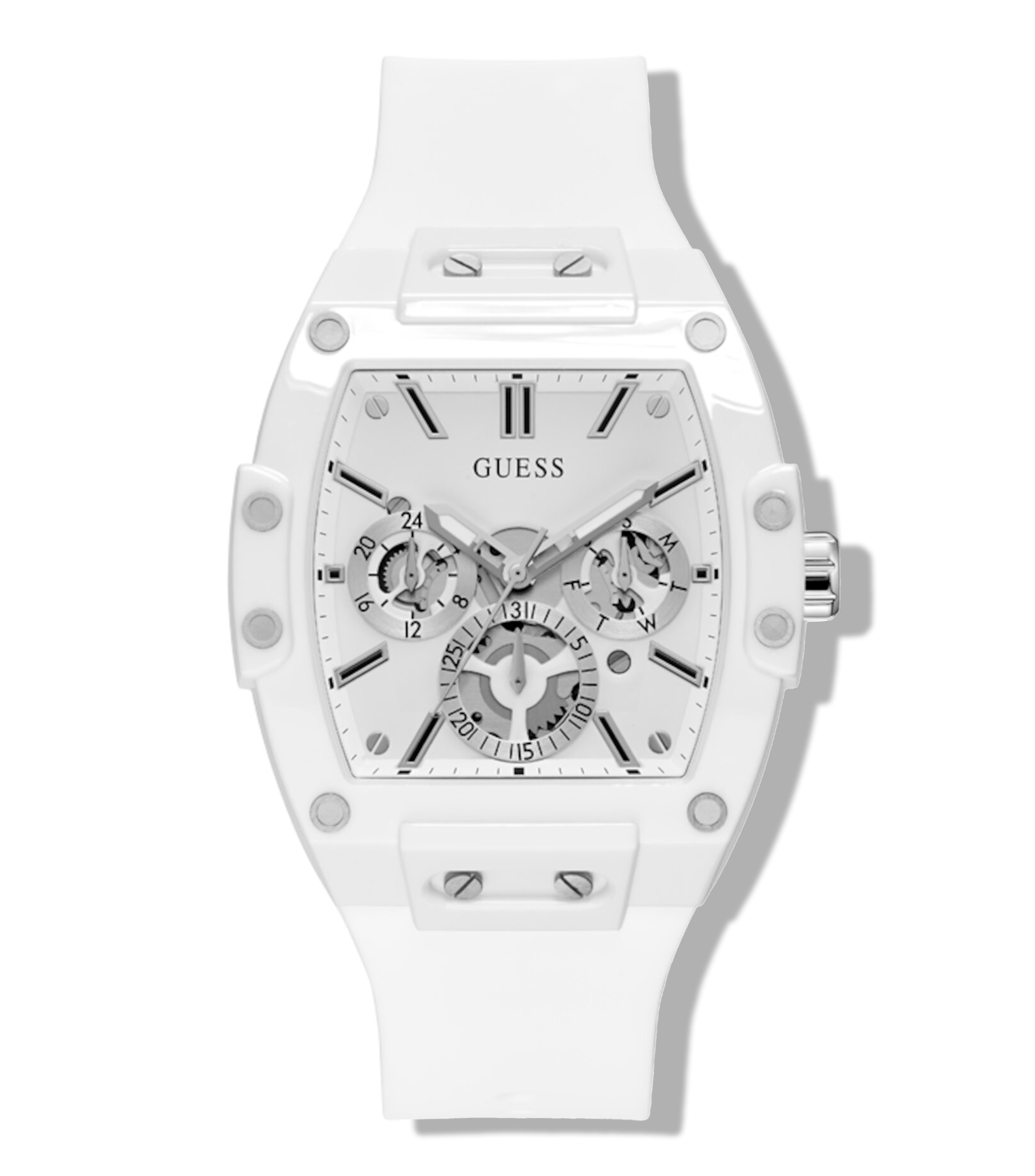 Guess Reloj Phoenix Hombre - El Palacio de Hierro