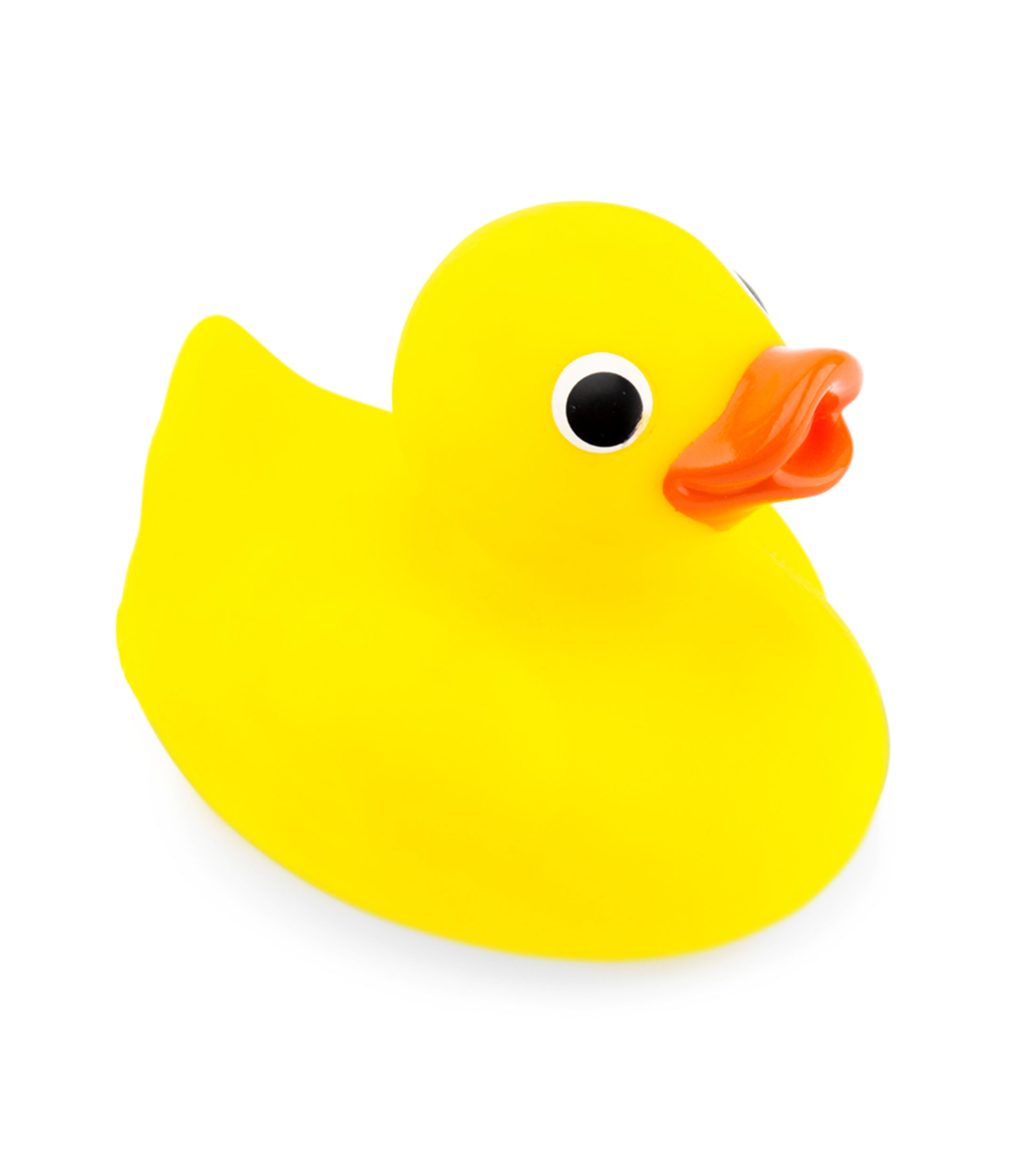 Sassy: Pato de goma | El Palacio de Hierro