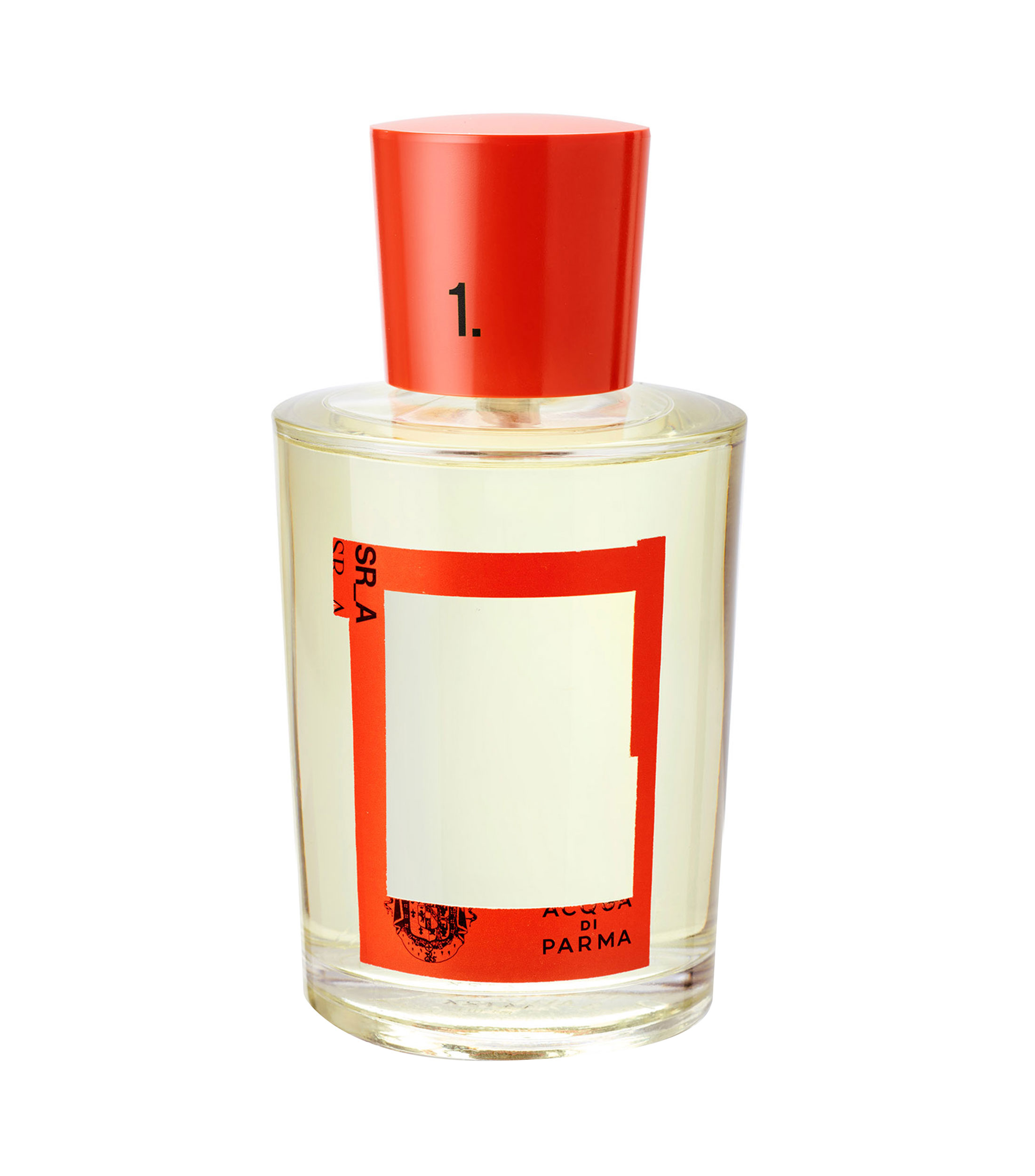 Acqua Di Parma: Colonia by Samuel Ross Naranja, Eau de Cologne 100 ml ...
