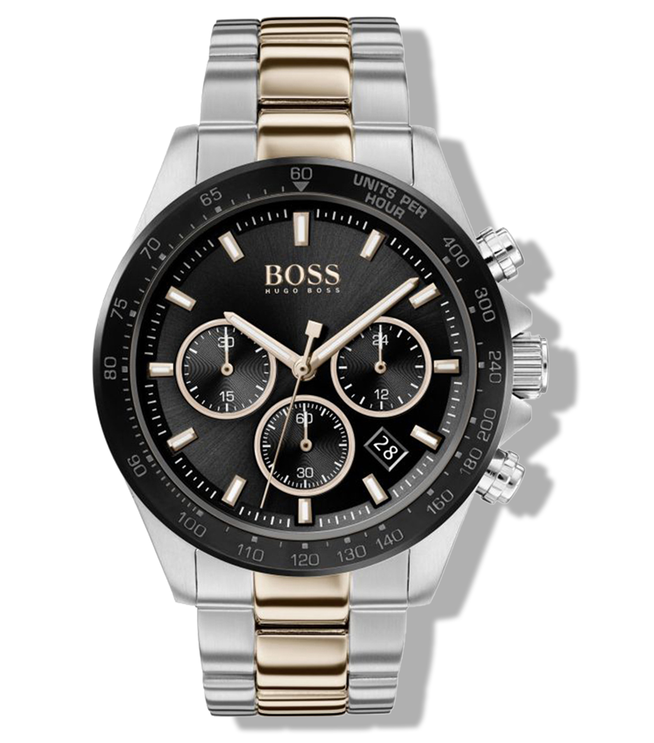 Hugo Boss Reloj Hero Hombre - El Palacio de Hierro