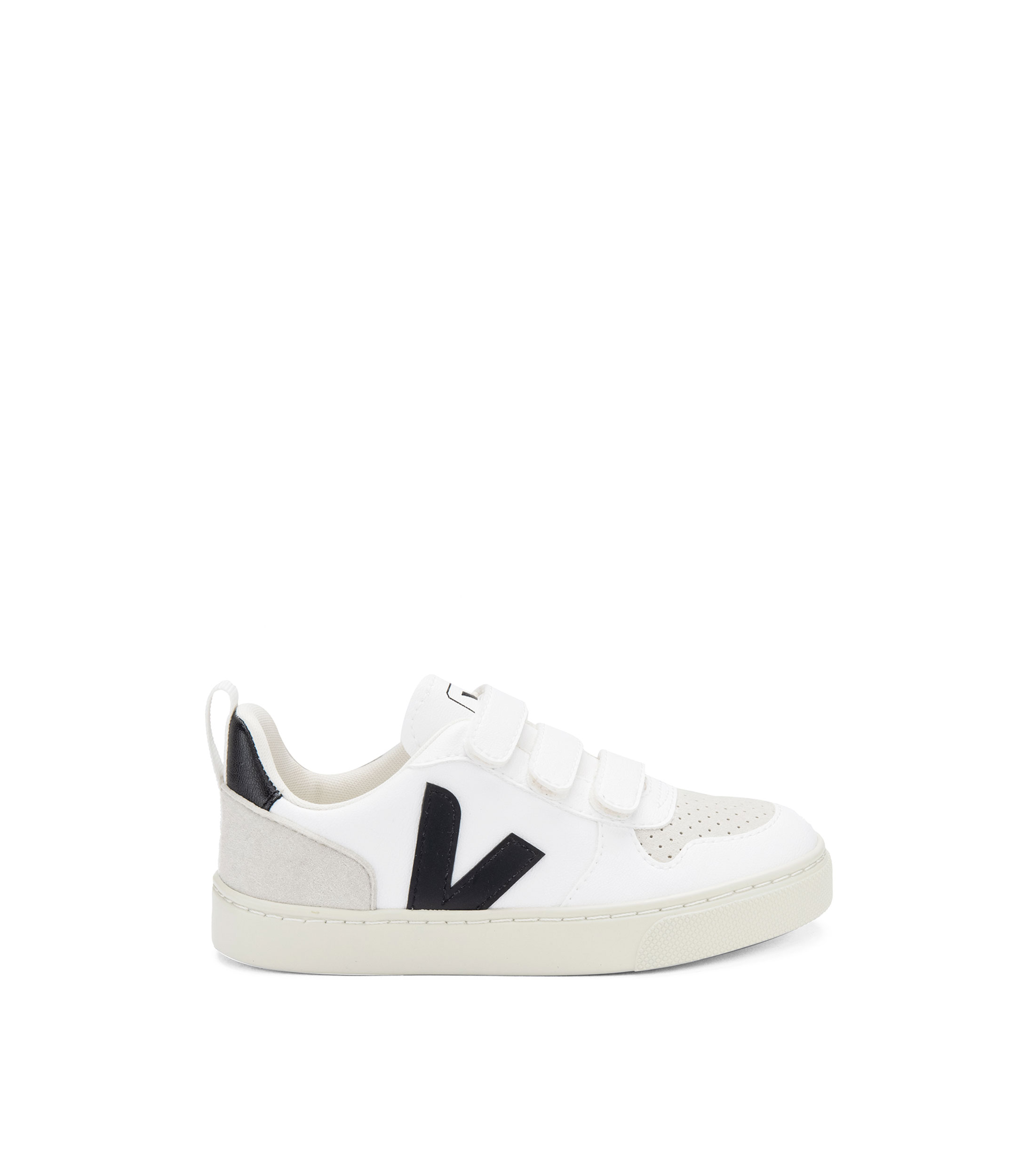 Veja: Tenis casuales V-10 Niña | El Palacio de Hierro