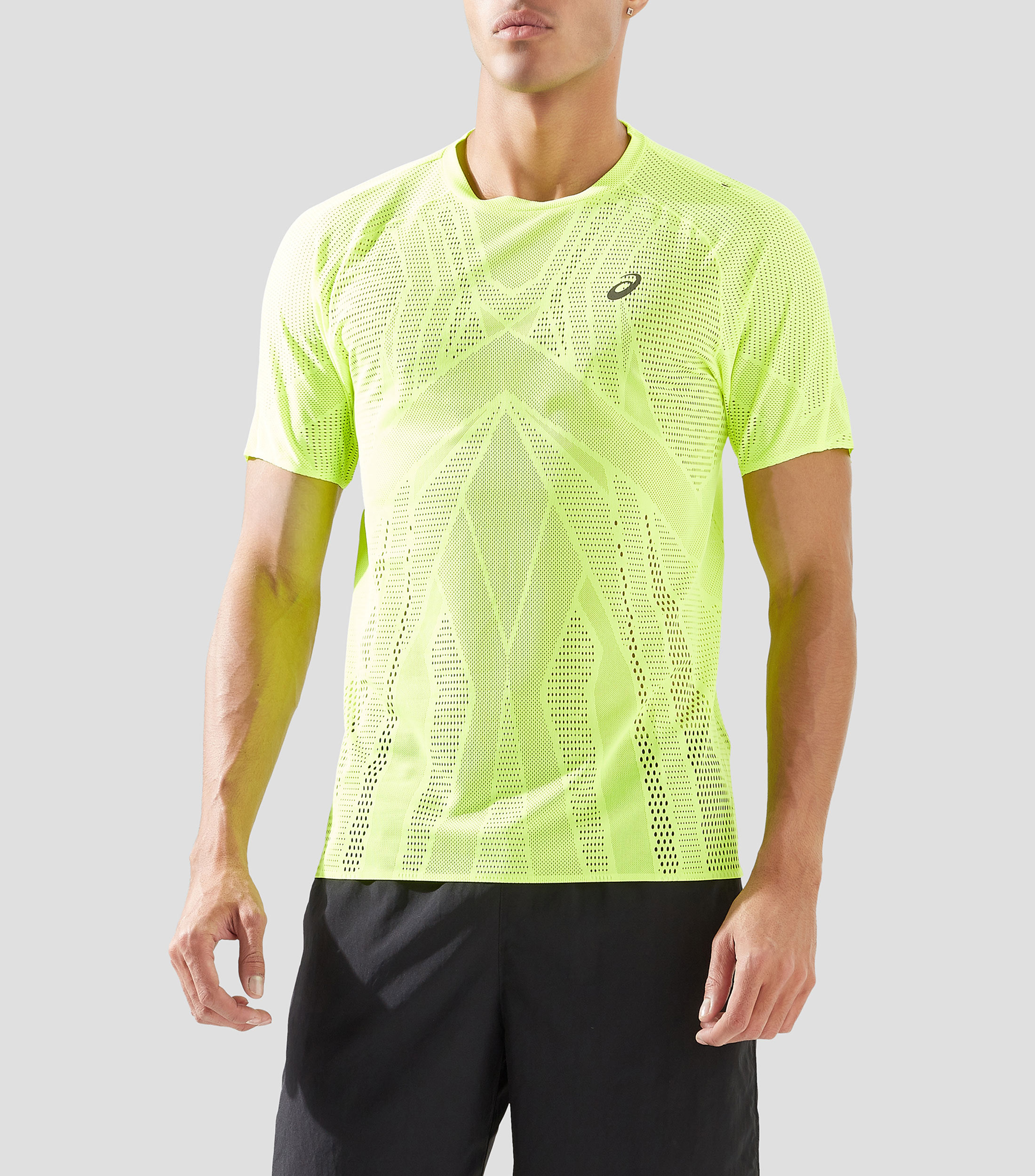 ASICS: Playera Deportiva Hombre | El Palacio de Hierro