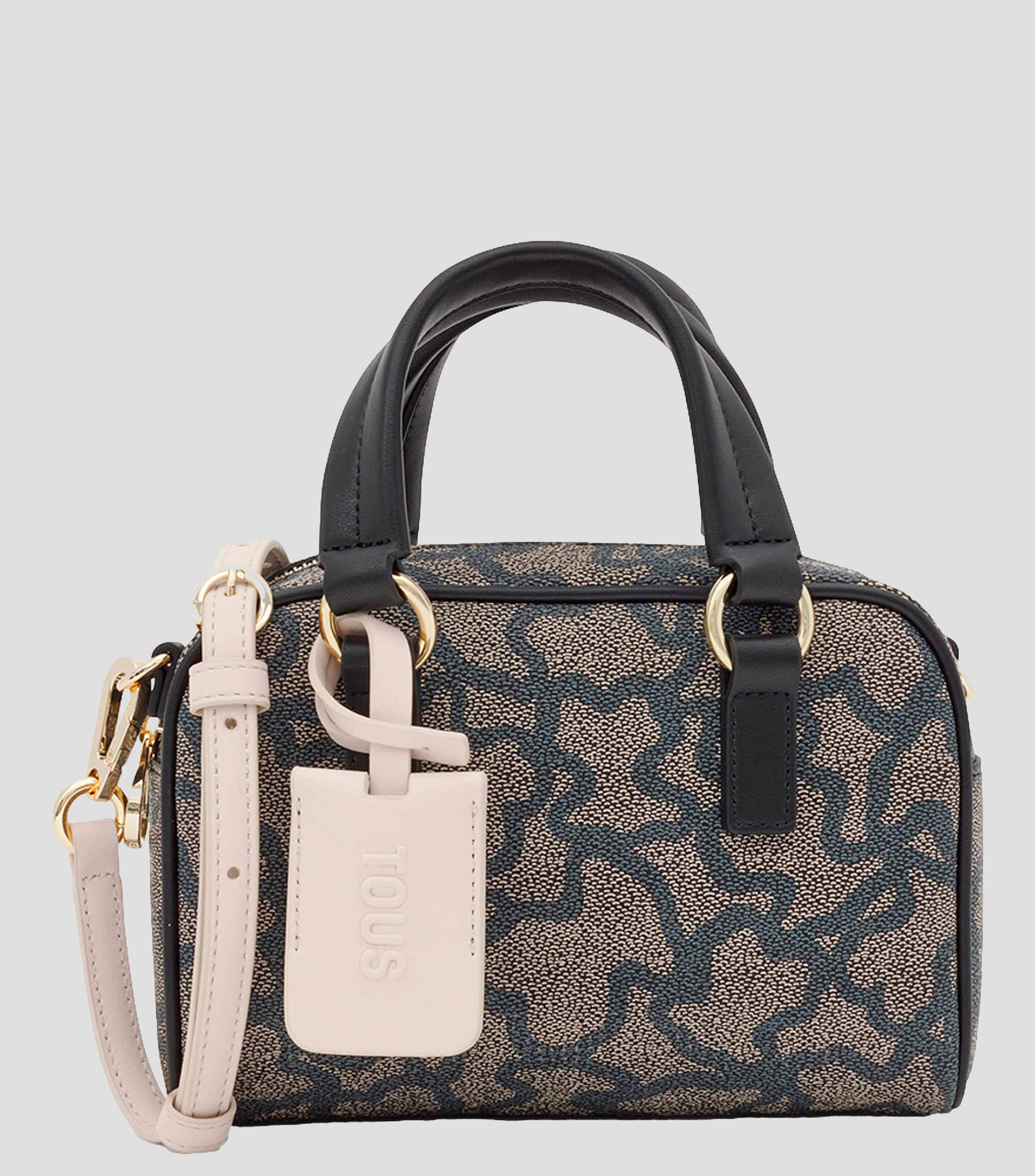 Tous: Bolso crossbody Kaos Icon monogram Mujer | El Palacio de Hierro