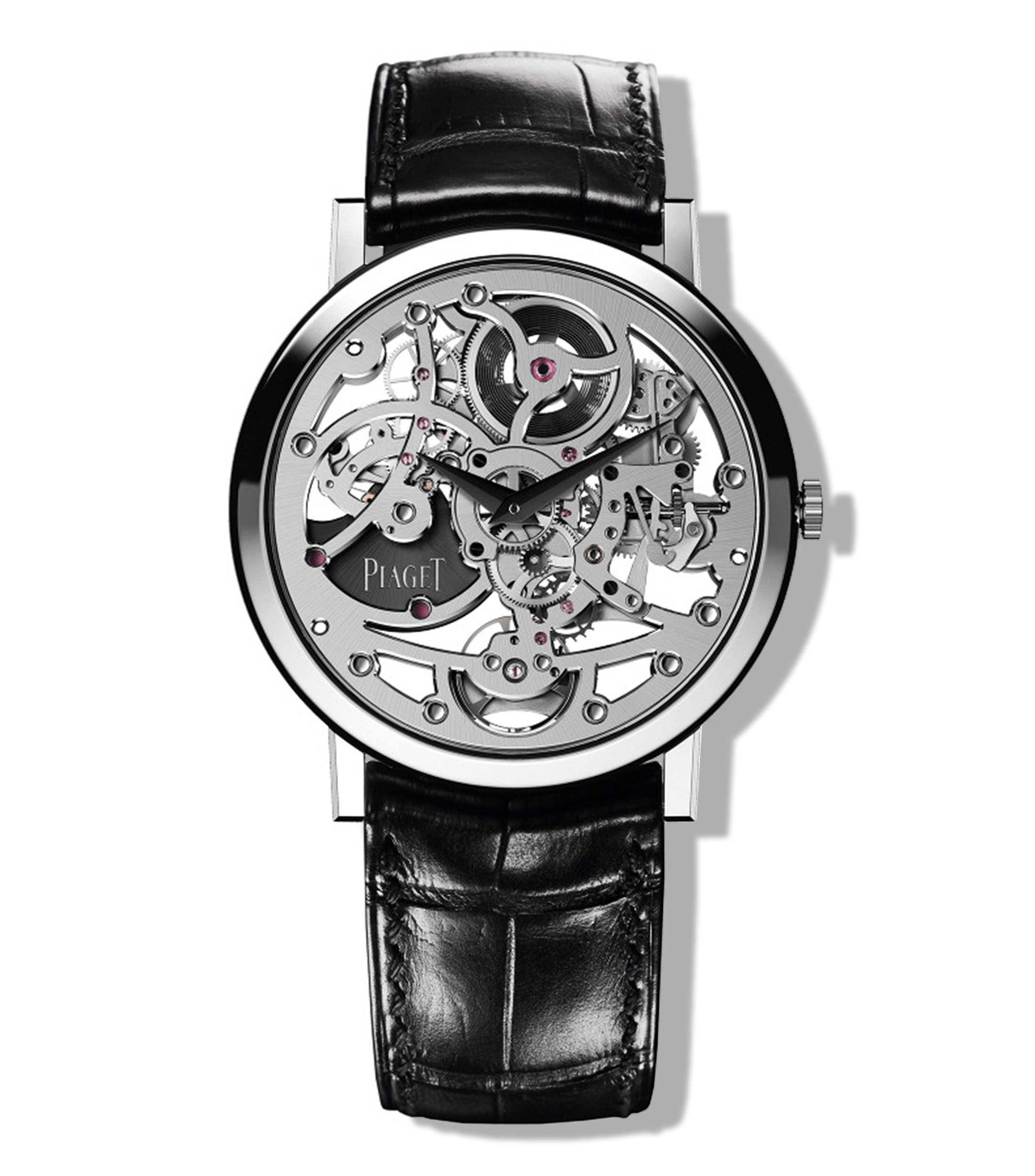 Piaget Reloj Altiplano Hombre - El Palacio de Hierro
