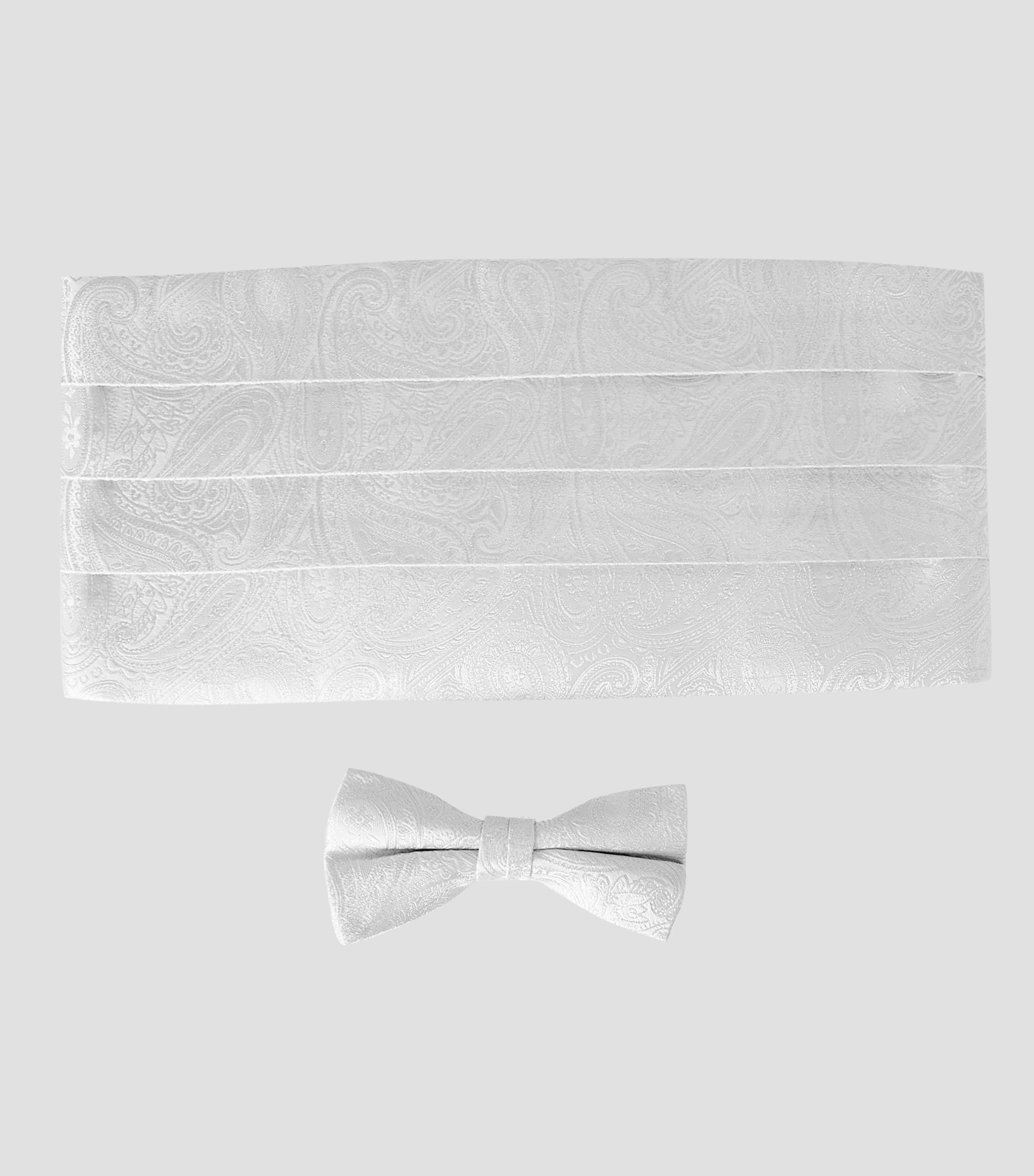 Calderoni Set de Ceremonia Moño y Faja Hombre - El Palacio de Hierro