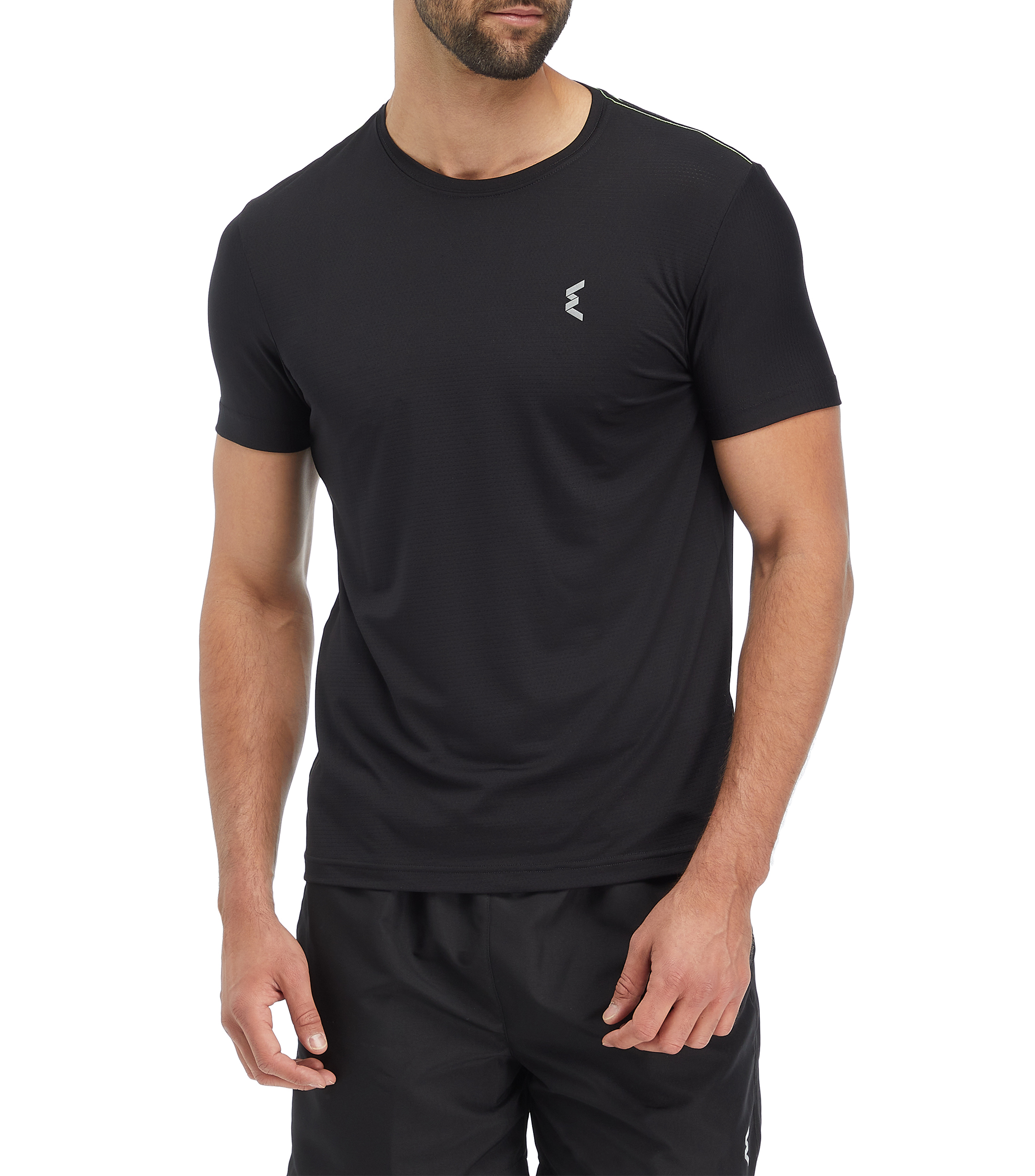 Epsilon Playera deportiva Hombre - El Palacio de Hierro