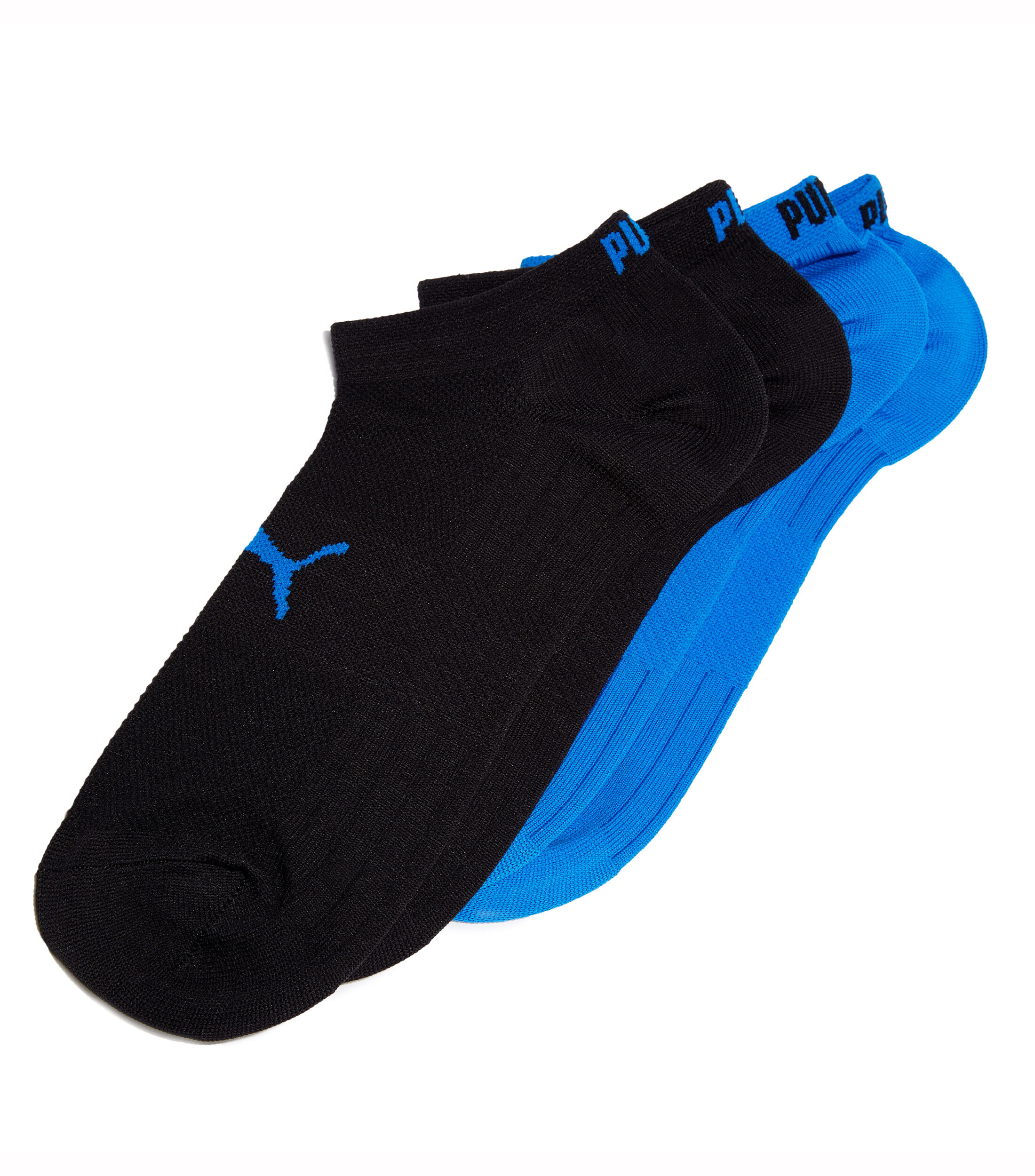 Puma Set 2 Calcetines Unisex - El Palacio de Hierro