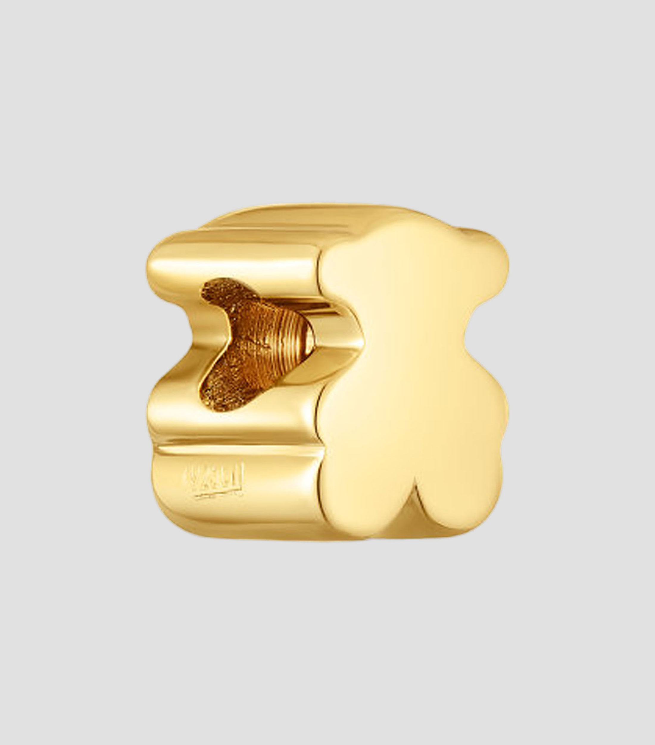 Tous: Charm Oso en plata .925 1950 Mujer | El Palacio de Hierro