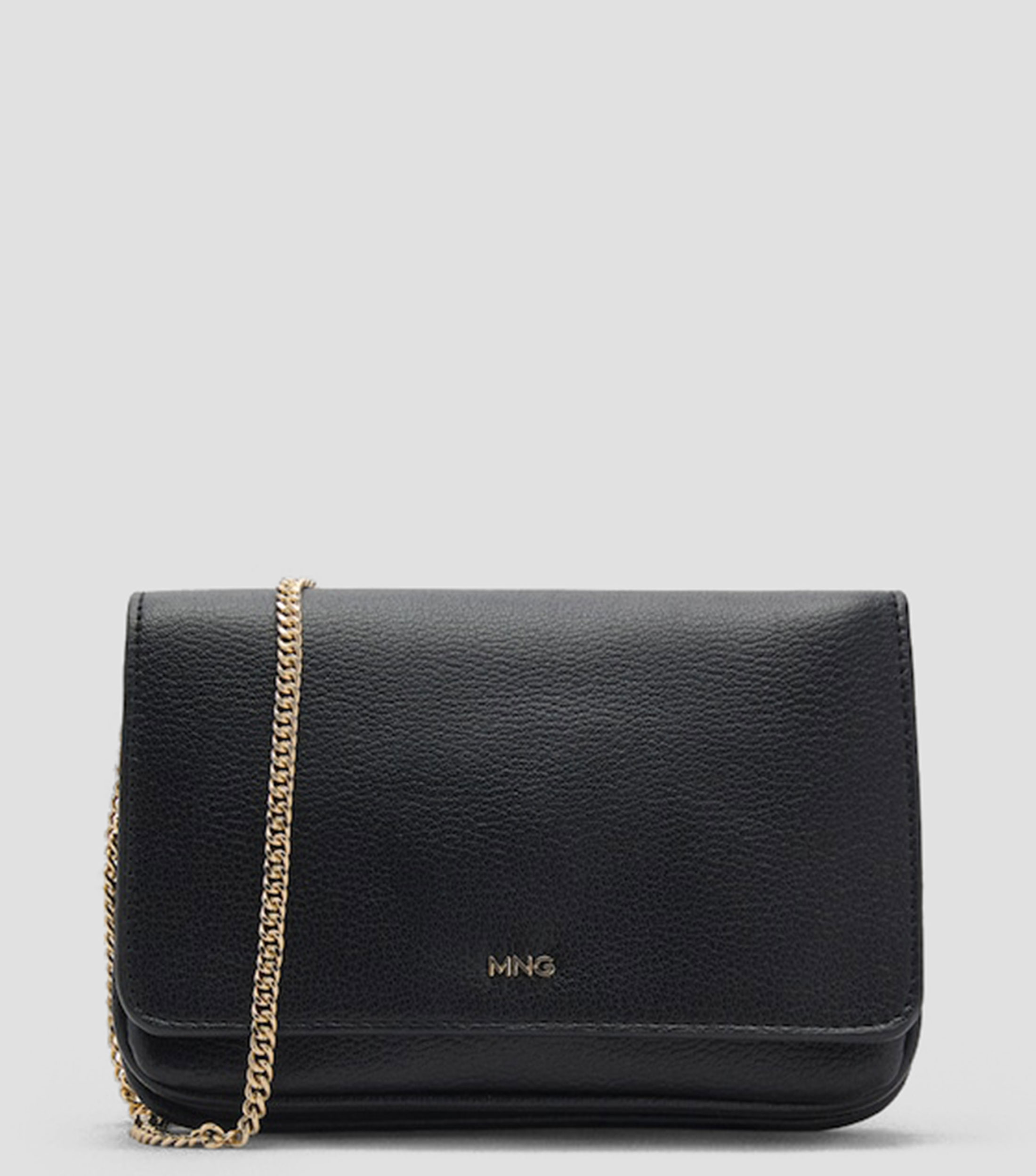 Mango Bolsa Crossbody Mujer |El Palacio de Hierro