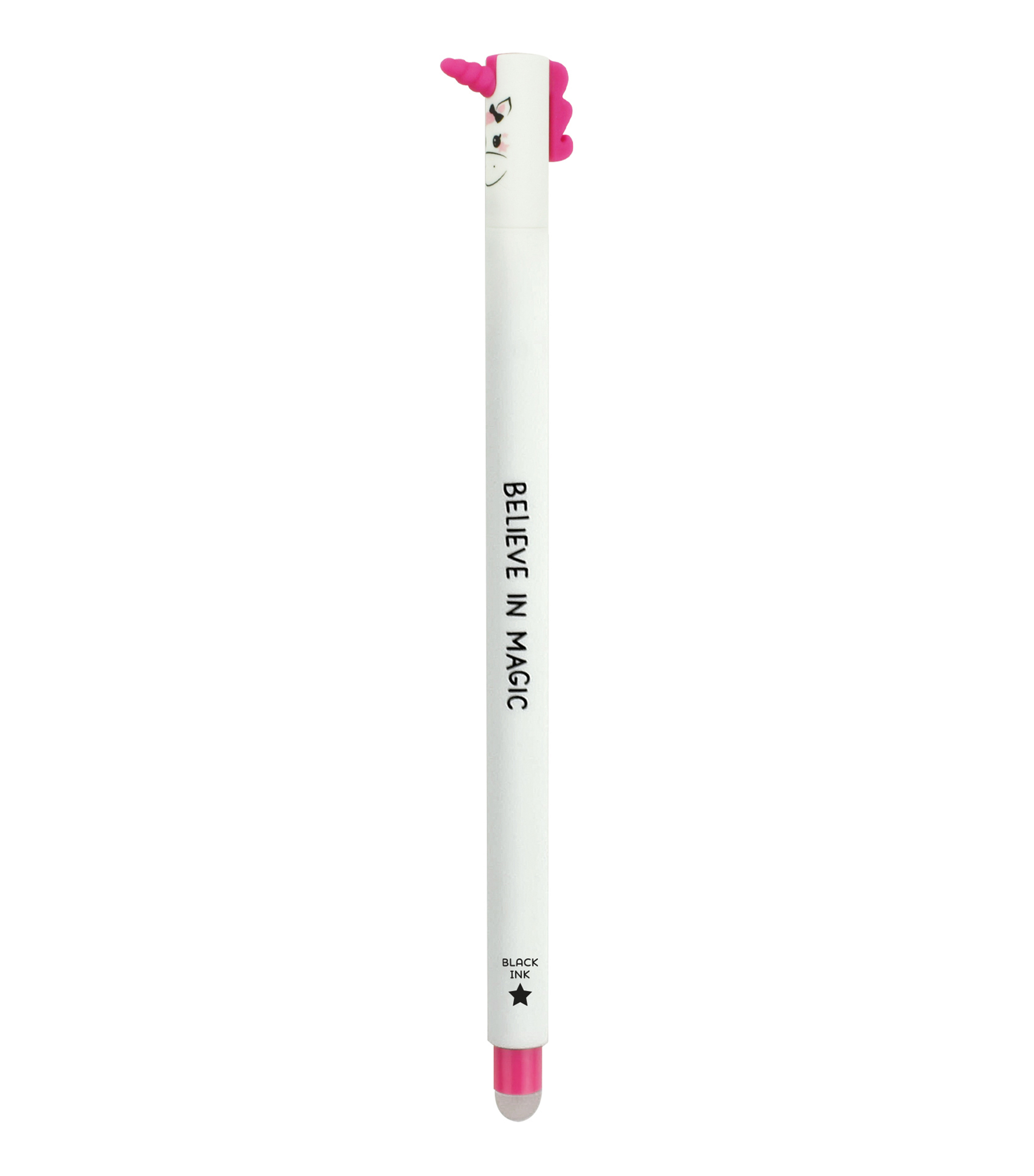 Legami Pluma Borrable Unicornio - El Palacio de Hierro