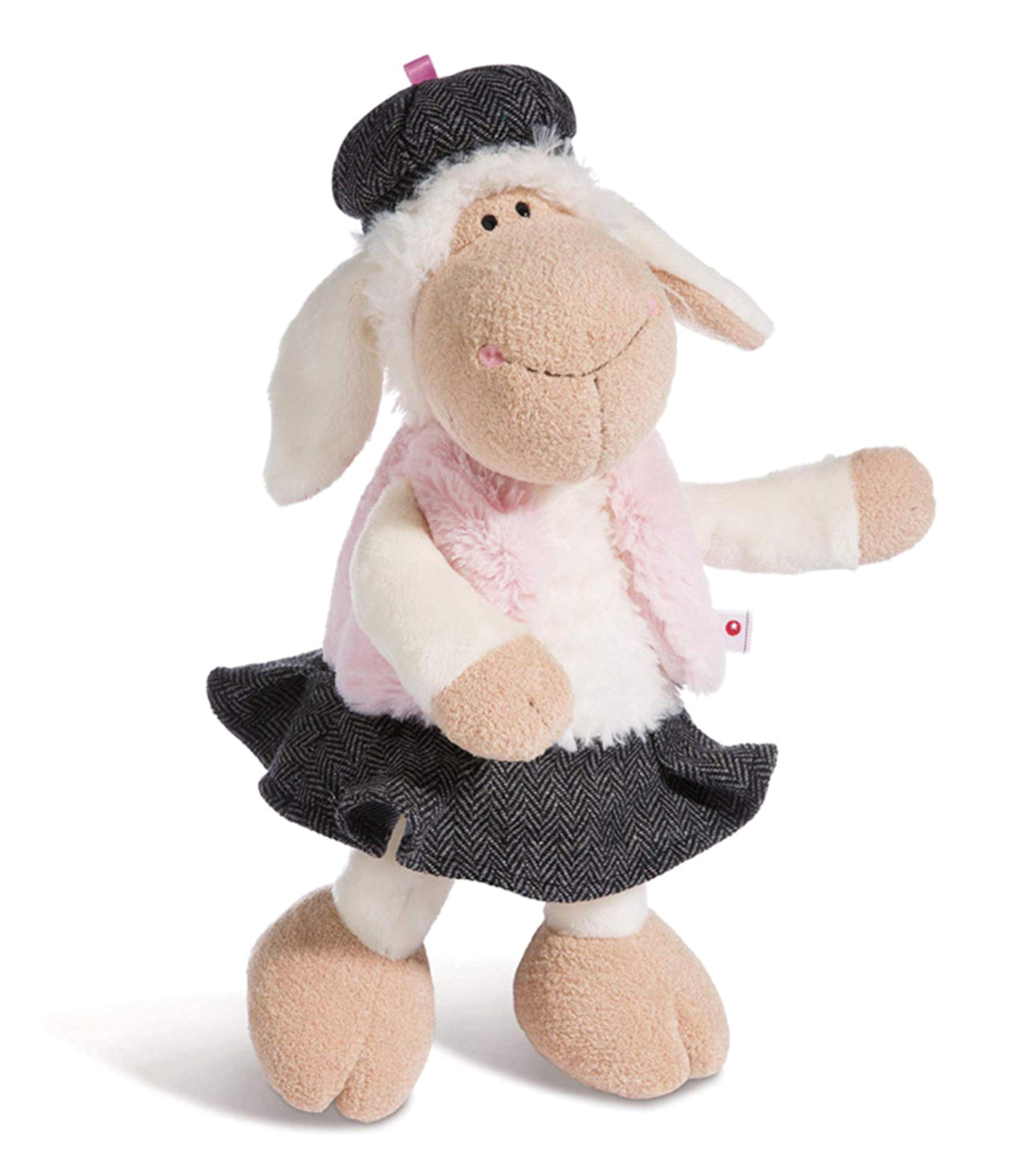 Nici Peluche Jolly Chic - El Palacio de Hierro