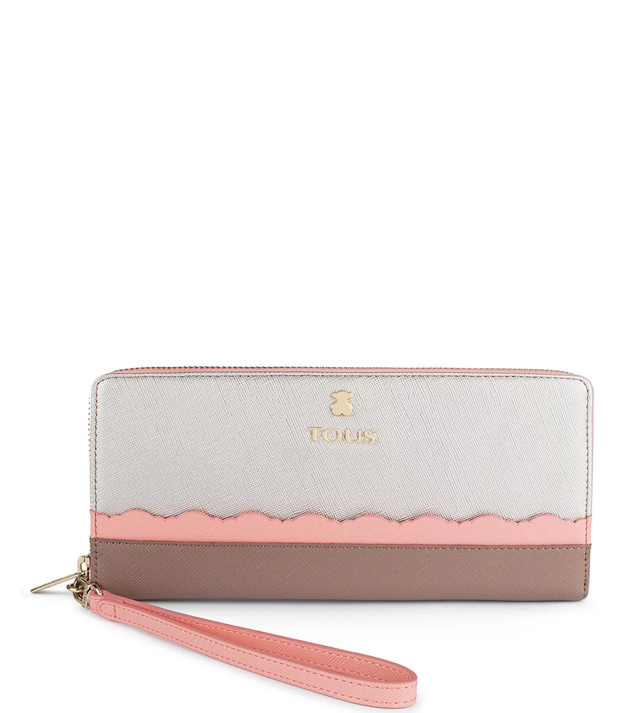 Tous Cartera Mujer - El Palacio de Hierro