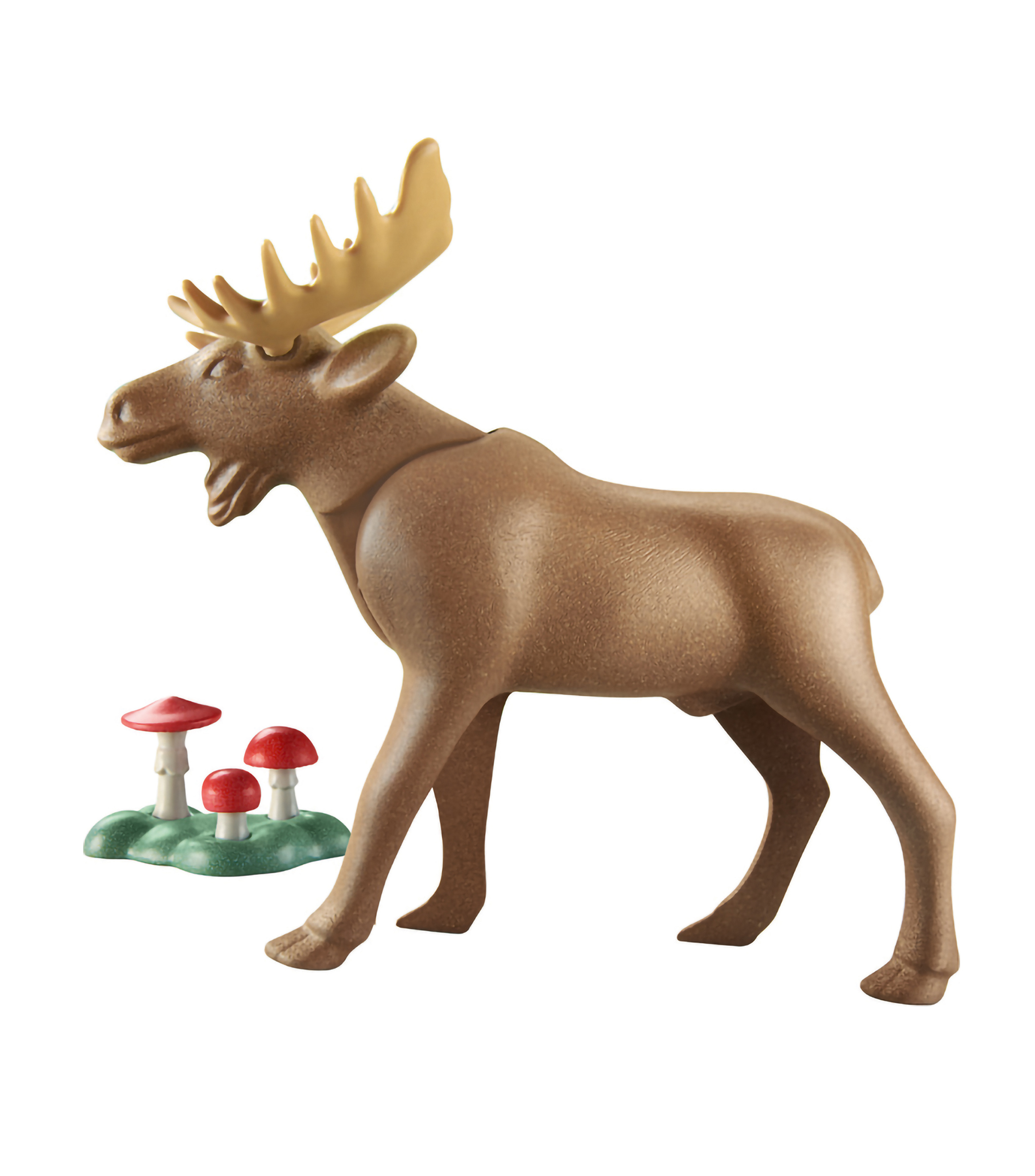 Playmobil: Wildtopia Alce | El Palacio de Hierro