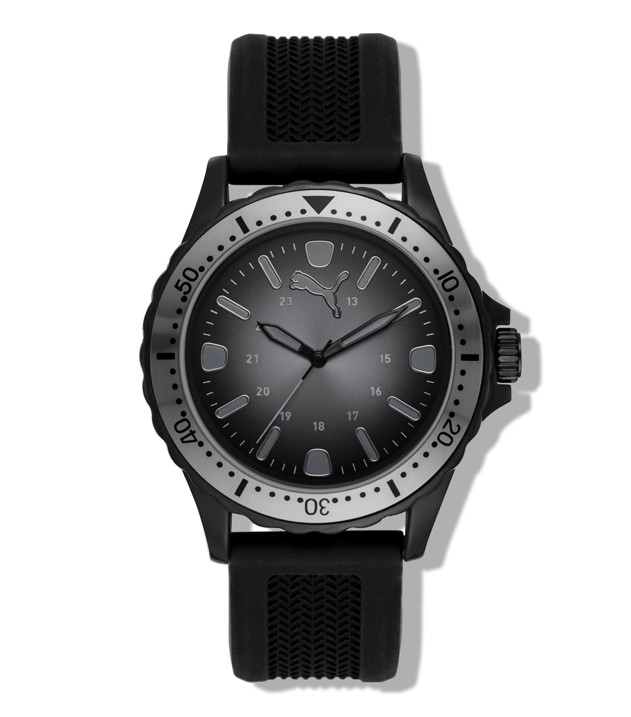 Puma Reloj Puma 10 Hombre - El Palacio de Hierro