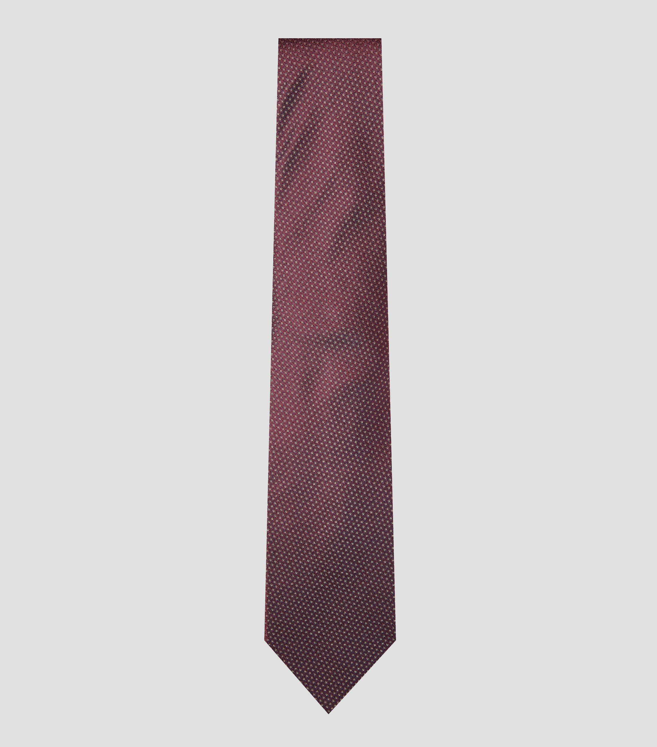 BUCCELLI Corbata ancha con jacquard |El Palacio de Hierro